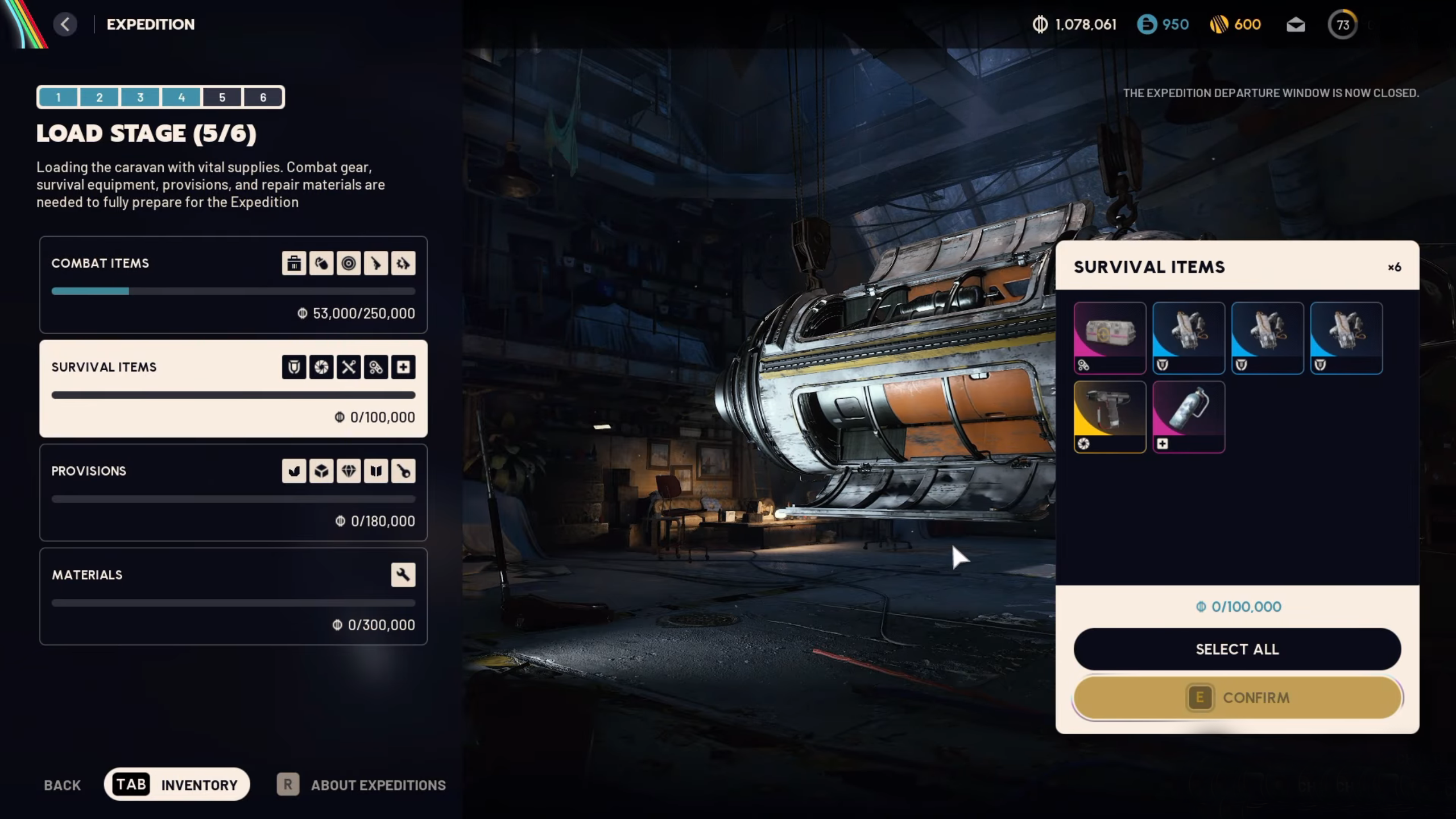 Arc Raiders: Project Expedition Stage 5 Requirements Explained - Deltia ...