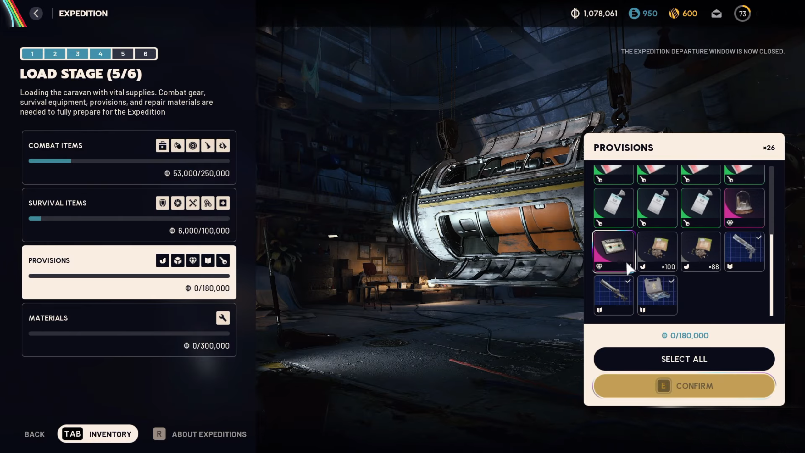 Arc Raiders: Project Expedition Stage 5 Requirements Explained - Deltia ...