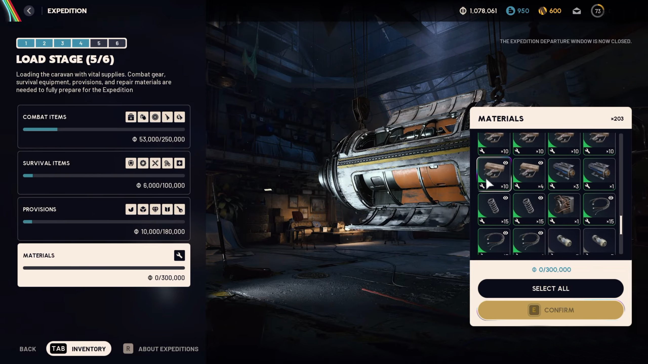 Arc Raiders: Project Expedition Stage 5 Requirements Explained - Deltia ...