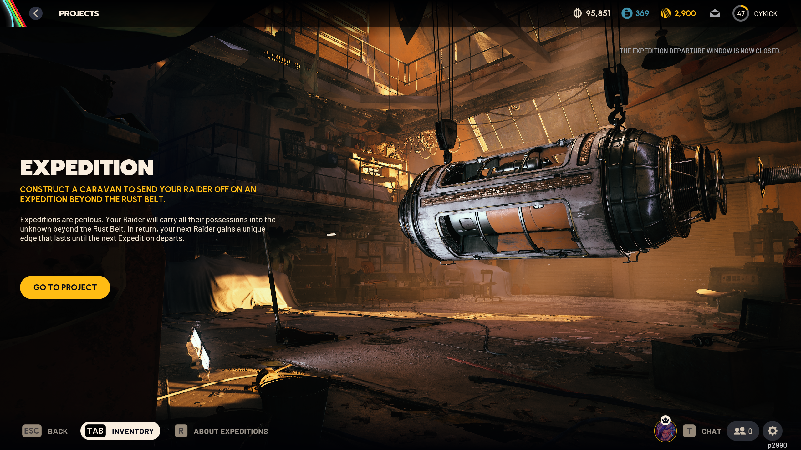 Arc Raiders: Project Expedition Stage 5 Requirements Explained - Deltia ...