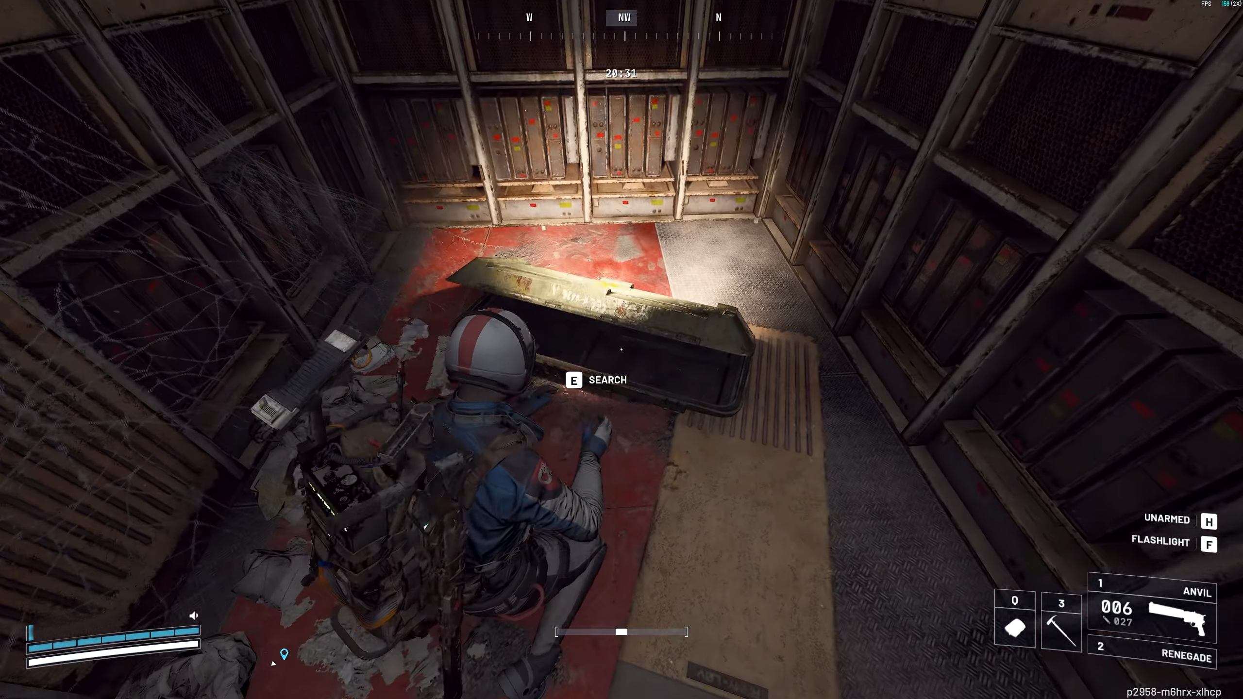 Arc Raiders: Best Weapon Case Locations in Spaceport - Deltia's Gaming