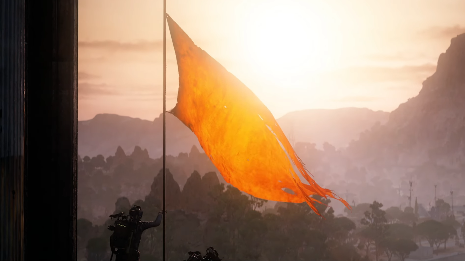 Arc Raiders: A Symbol of Unification Quest Guide - Deltia's Gaming
