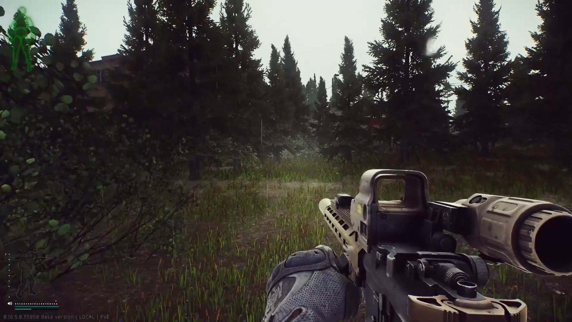 Escape from Tarkov: Golden Swag Quest Guide - Deltia's Gaming