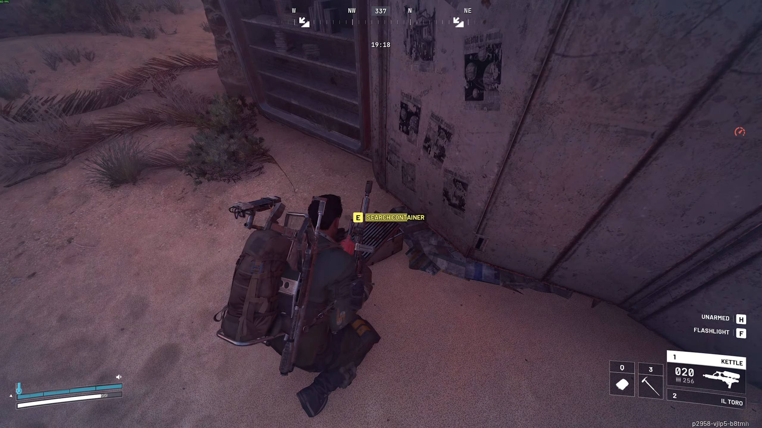 Arc Raiders Communication Hideout Quest Guide Deltia S Gaming