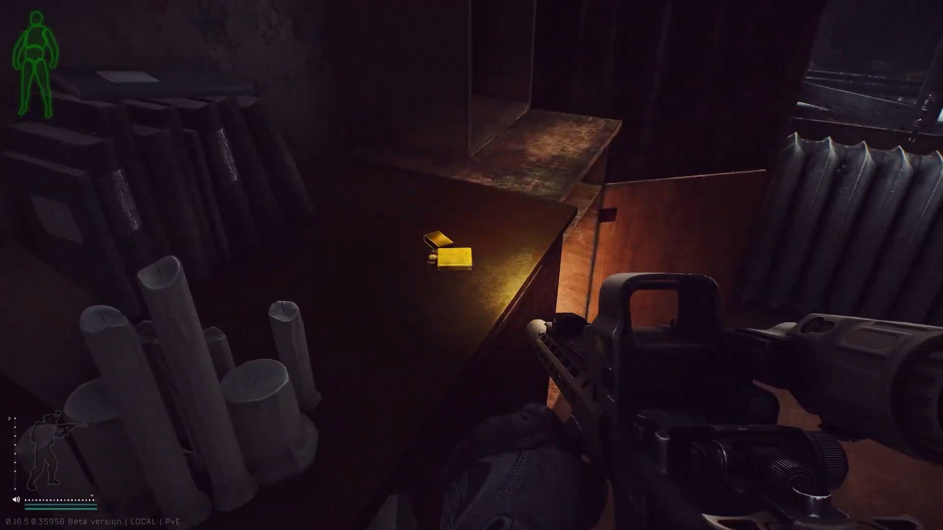 Escape from Tarkov: Golden Swag Quest Guide - Deltia's Gaming