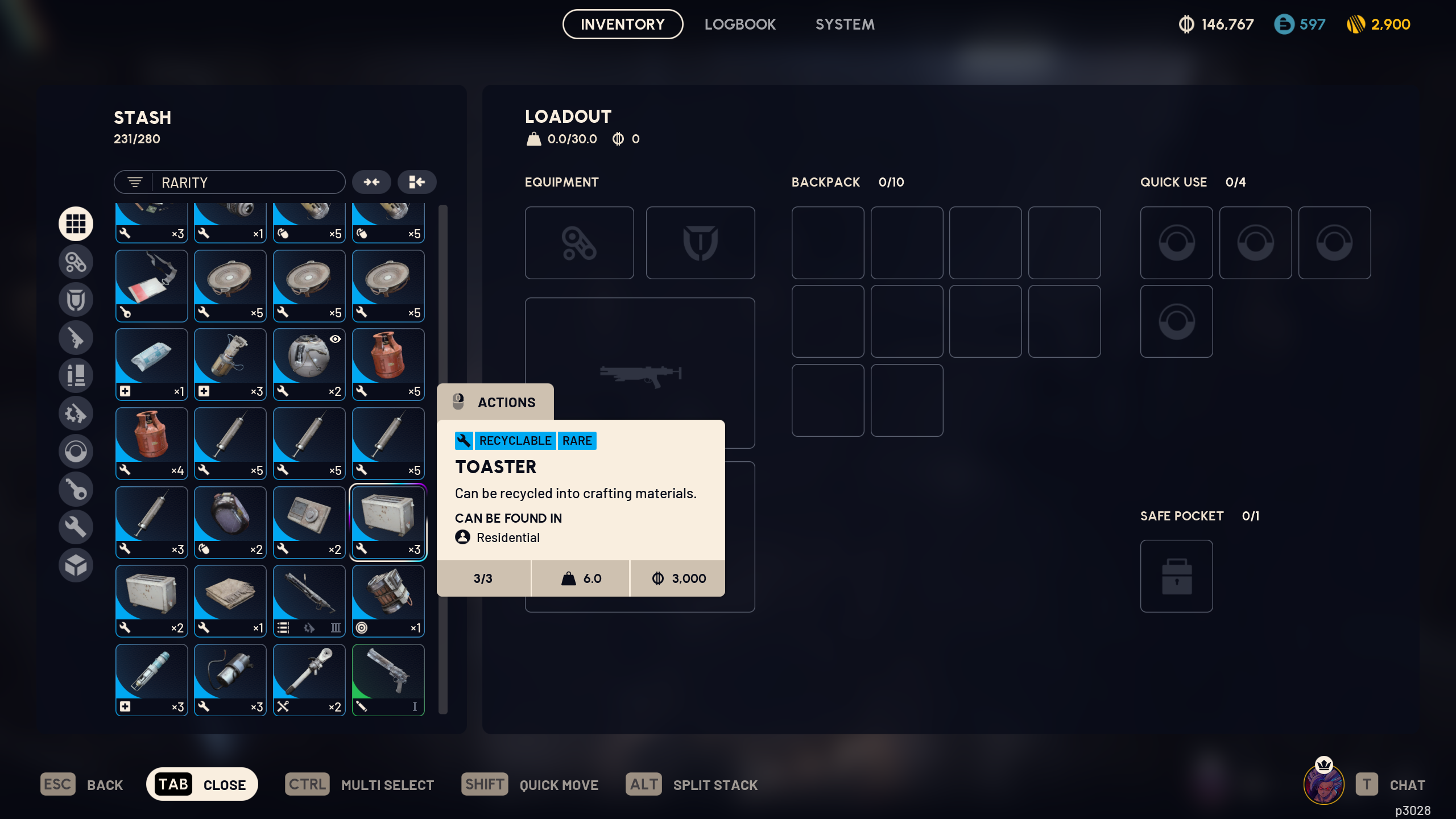 Arc Raiders: How To Find Toasters - Deltia's Gaming