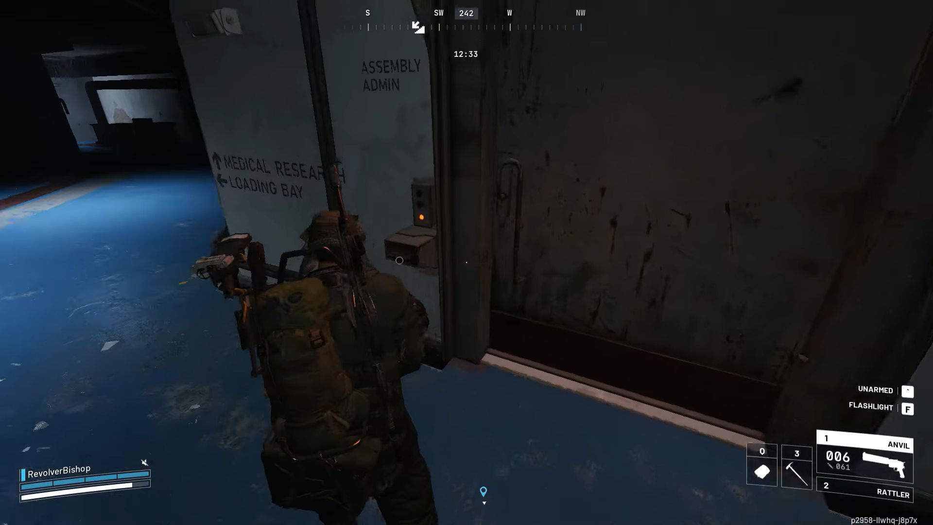 Arc Raiders: Where To Find Stella Montis Assembly Admin Key - Deltia's ...