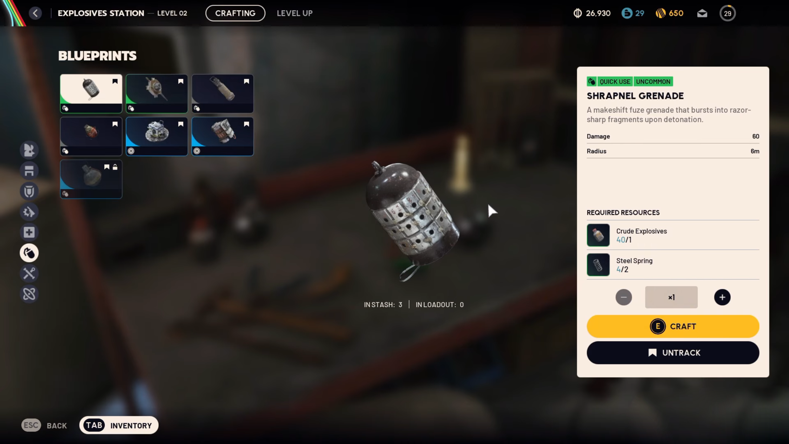 Arc Raiders: Sparks Fly Quest Guide - Deltia's Gaming