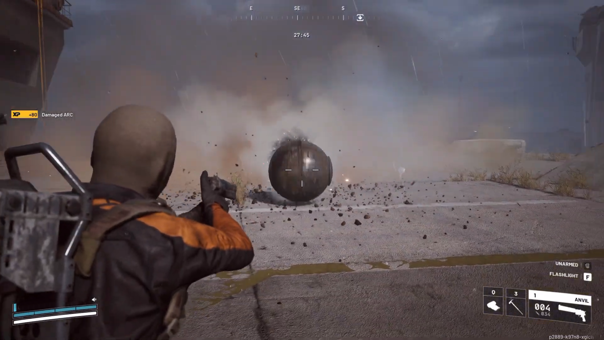 Arc Raiders: How To Defeat ARC Surveyors Easily - Deltia's Gaming