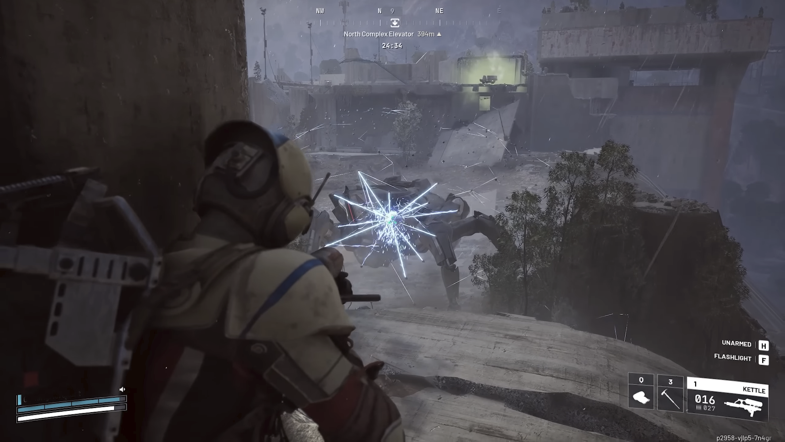 Arc Raiders Week 13 Trials: How To Earn Three Stars - Deltia's Gaming