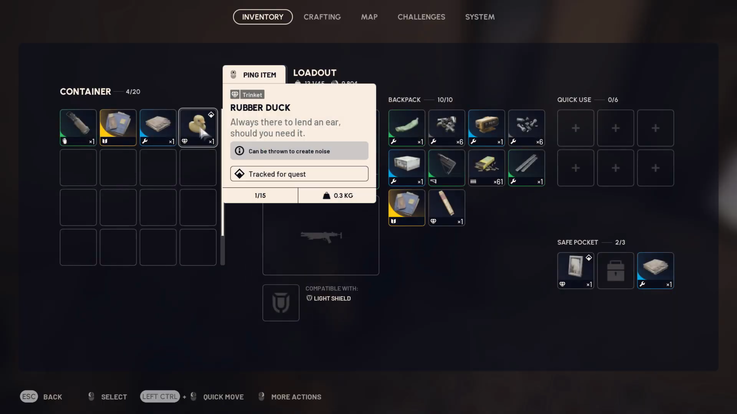 Arc Raiders: All New Rubber Duck Types and Locations Guide - Deltia's ...