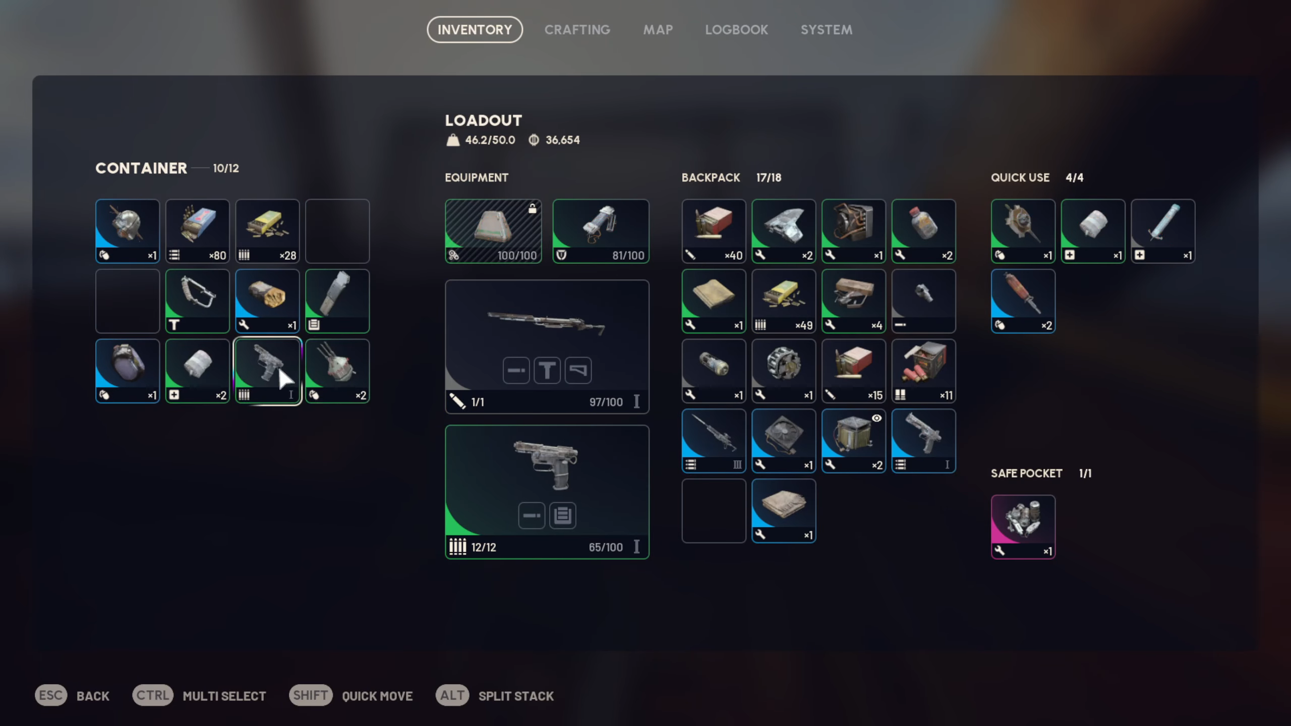 Arc Raiders Launch Tower Loot Guide Deltia S Gaming