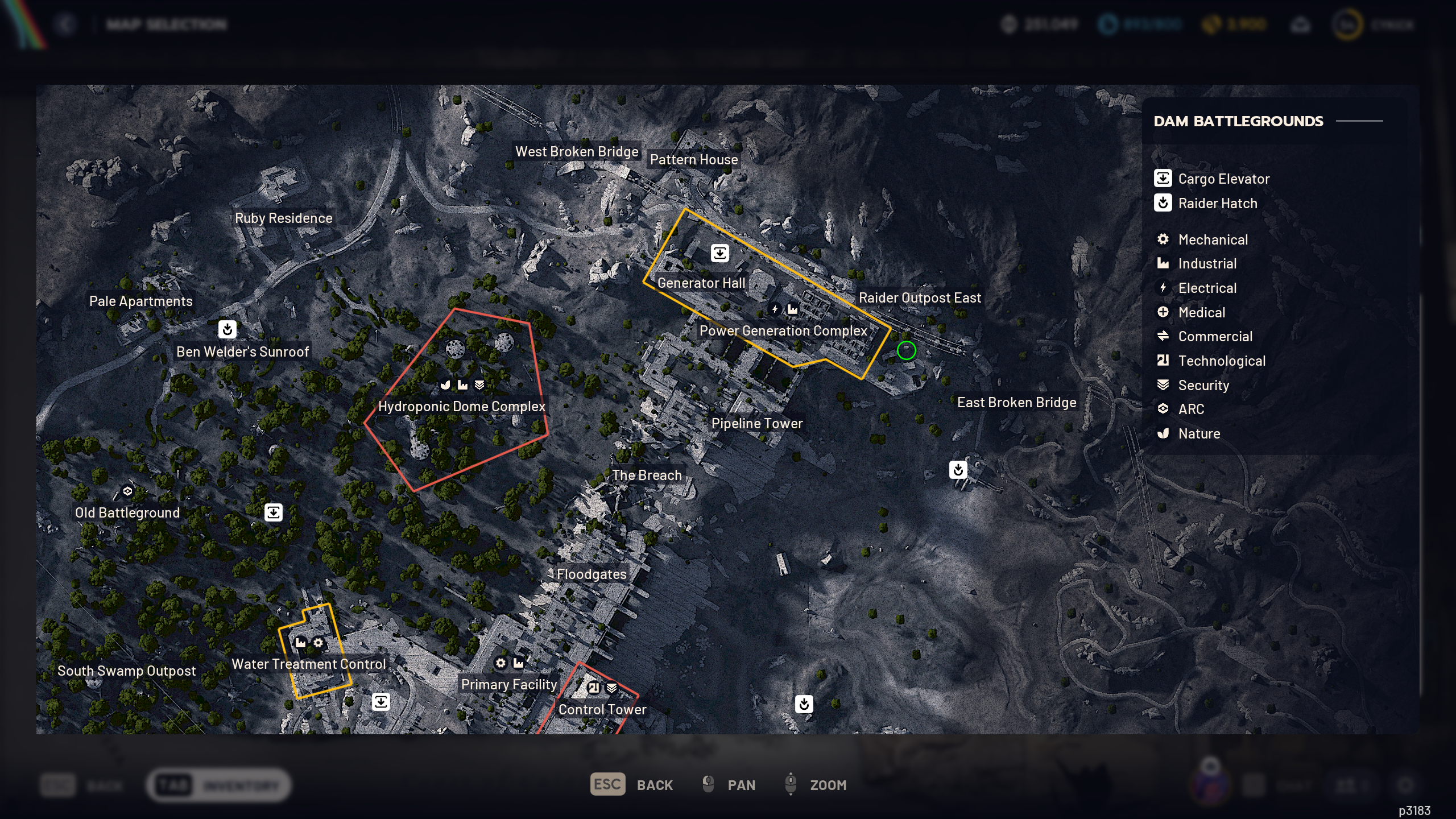 Arc Raiders: How To Farm Prickly Pears (Best Route) - Deltia's Gaming