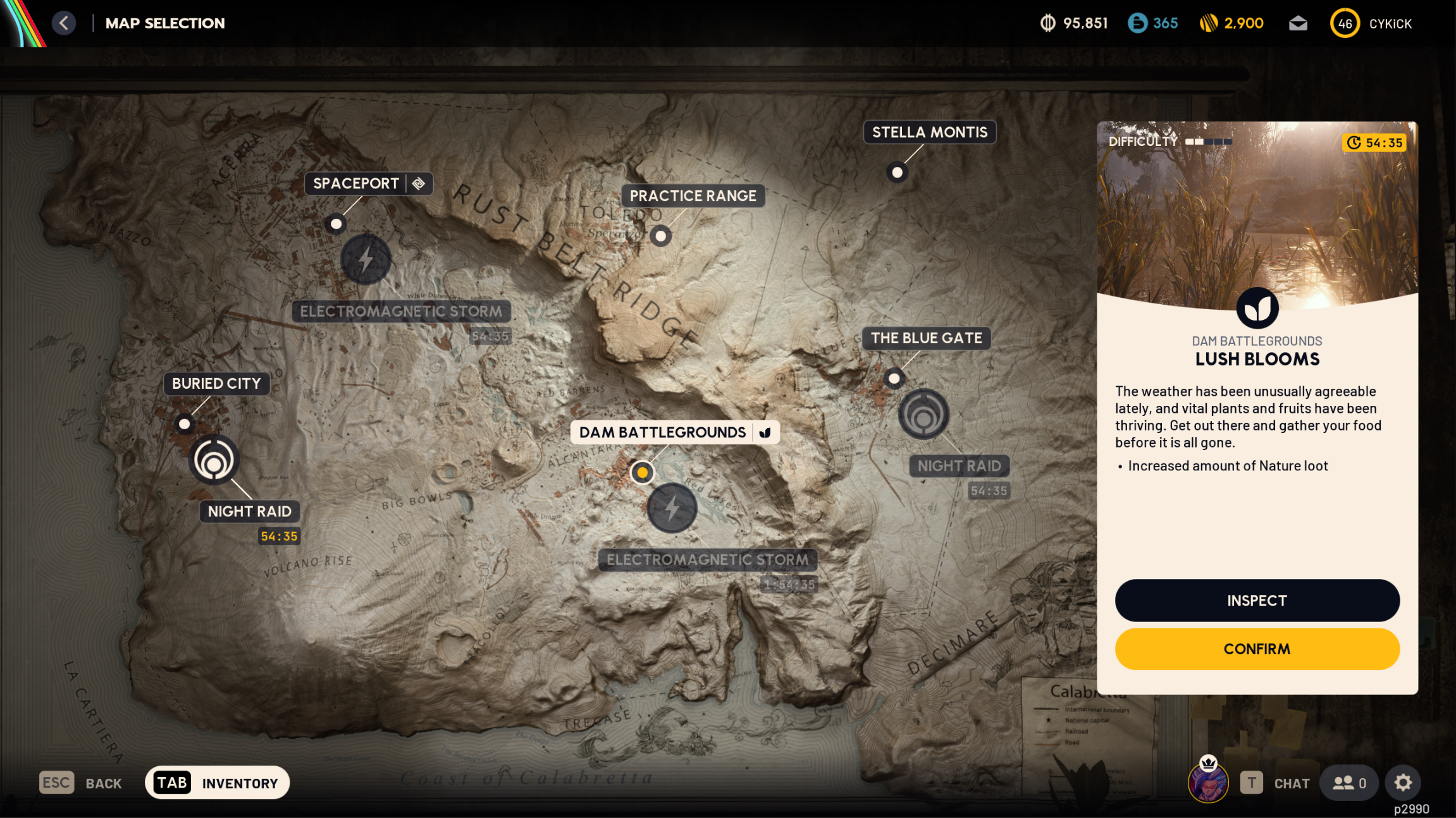 Arc Raiders: How To Farm Prickly Pears (Best Route) - Deltia's Gaming