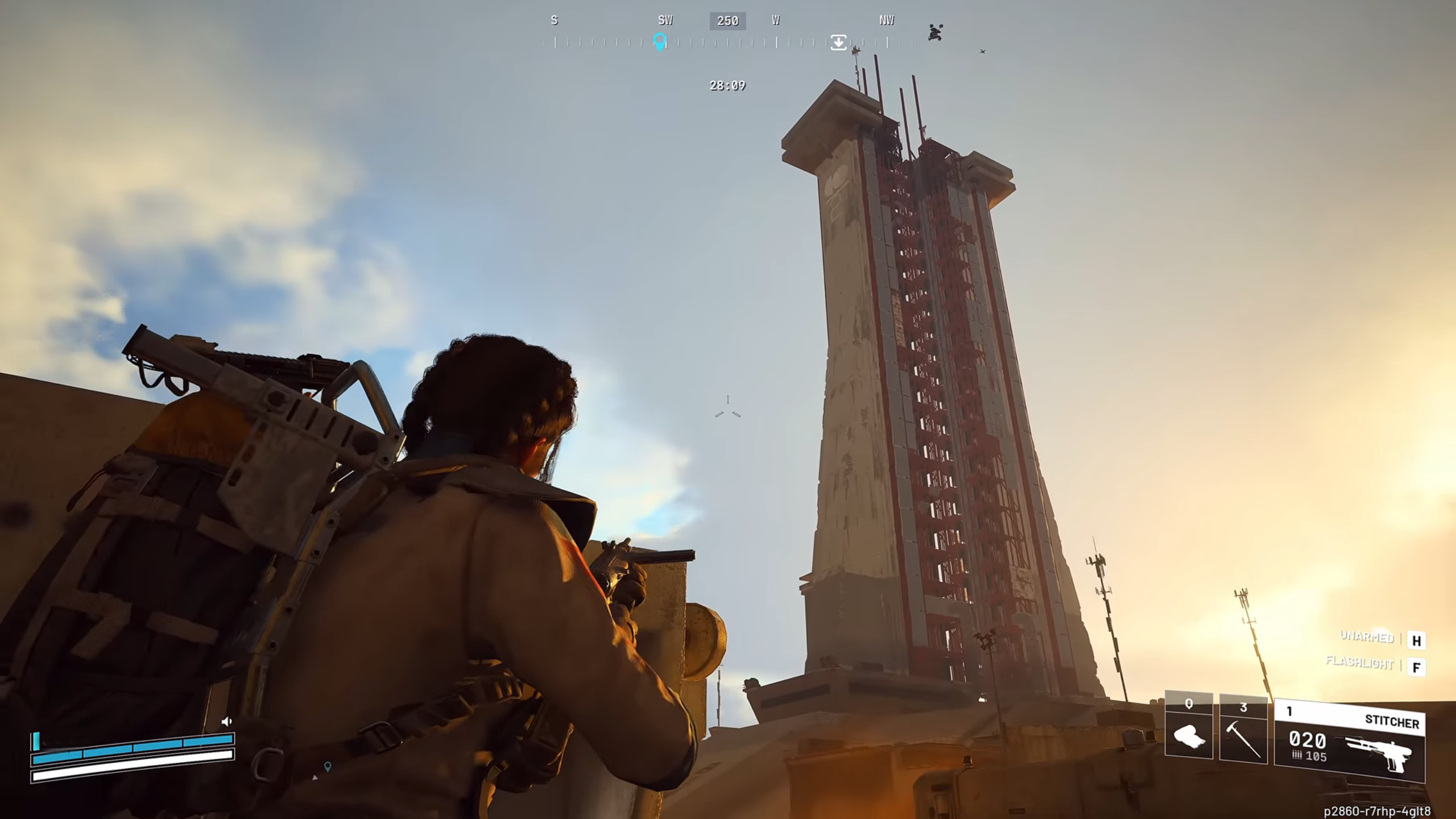 Arc Raiders: Launch Tower Loot Guide - Deltia's Gaming