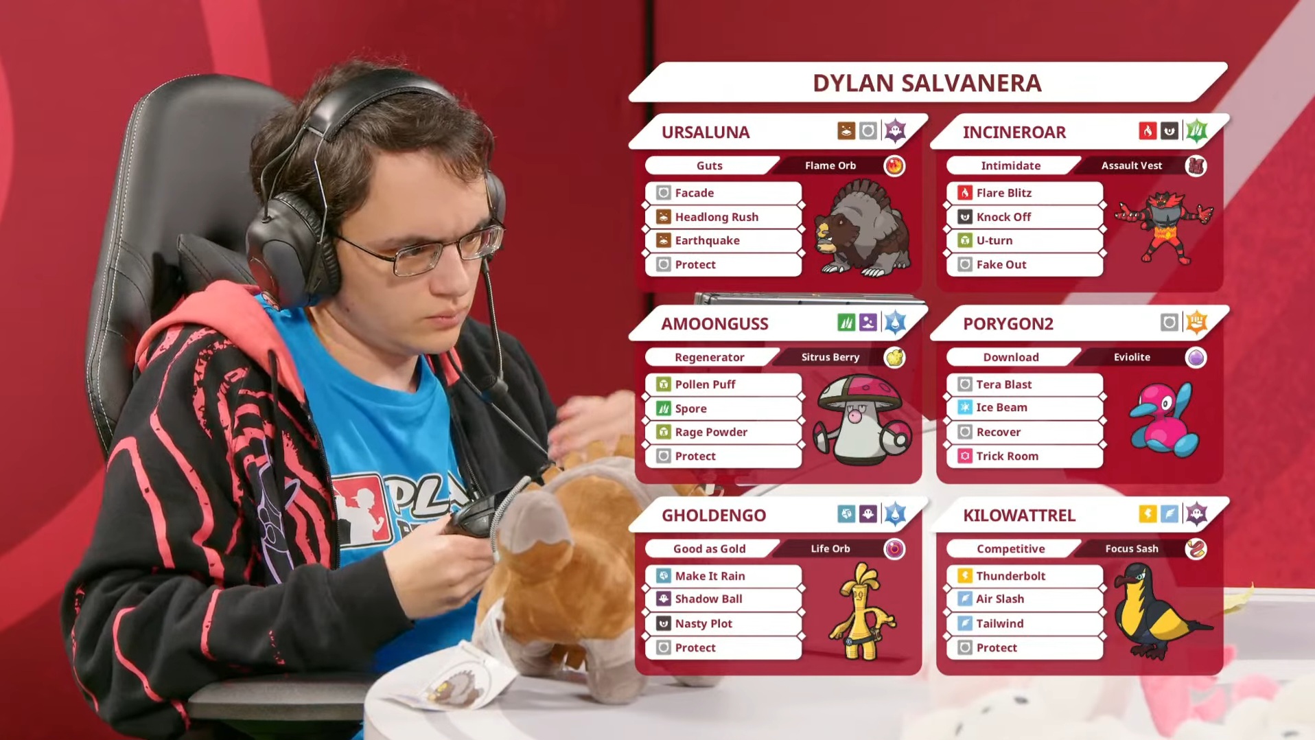 Pokemon VGC: 5 Best Teams From the Las Vegas Regional, Ranked - Deltia ...