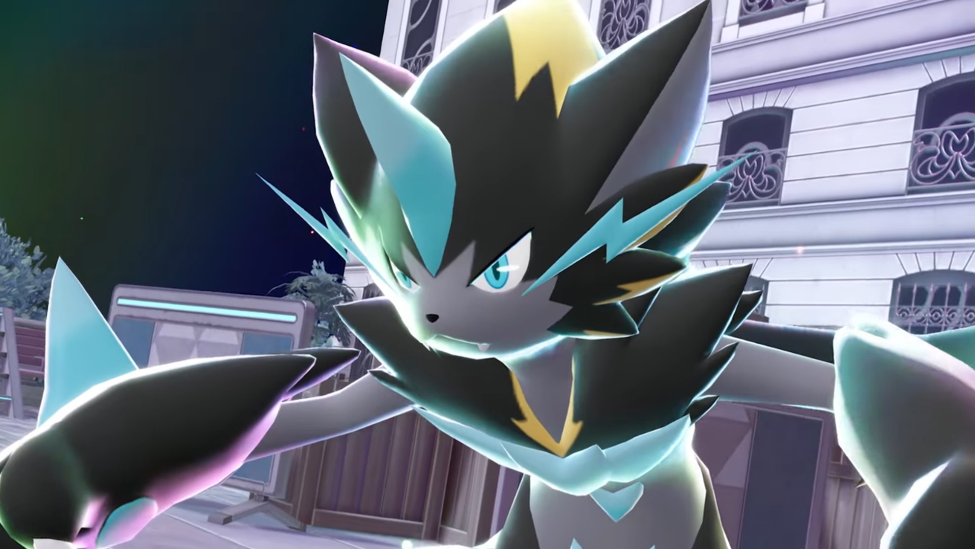 Pokemon Legends Z-A: All New Mega Evolutions in Mega Dimension DLC ...