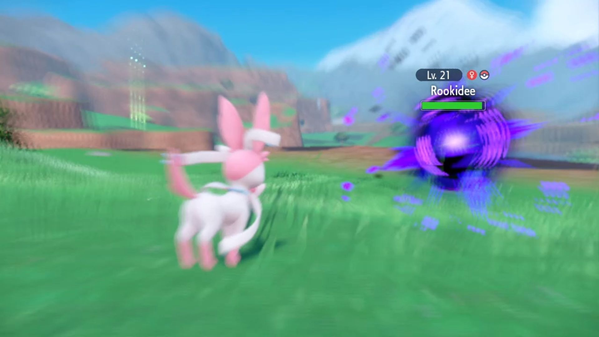 Pokemon: Best Special Move for Each Type - Deltia's Gaming