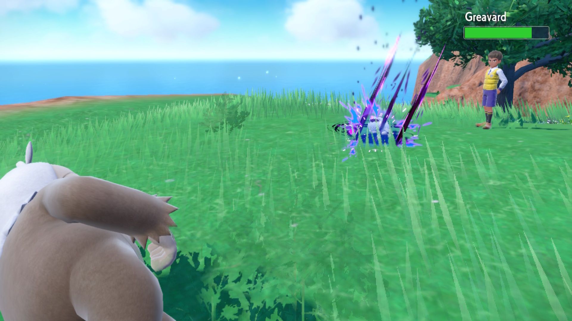 Pokemon: Best Physical Move For Each Type - Deltia's Gaming