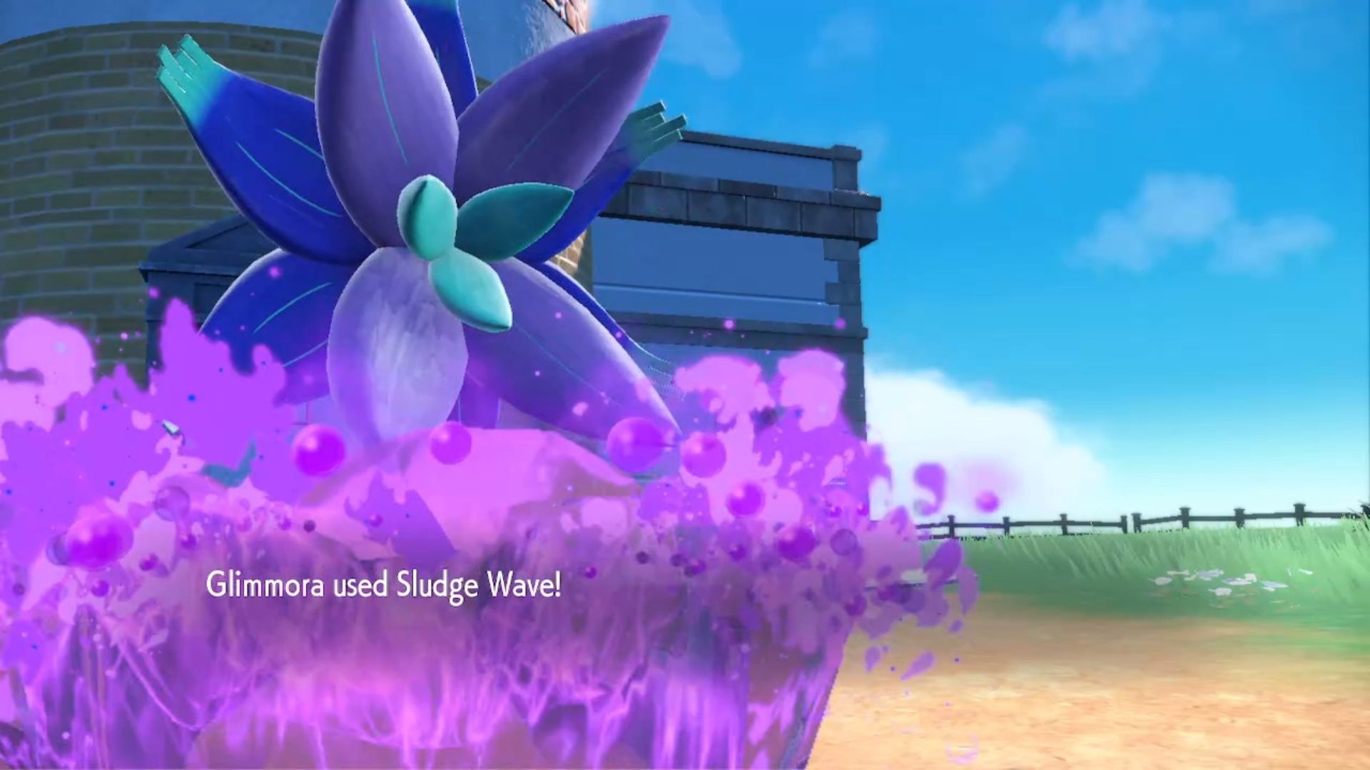 Pokemon: Best Special Move for Each Type - Deltia's Gaming
