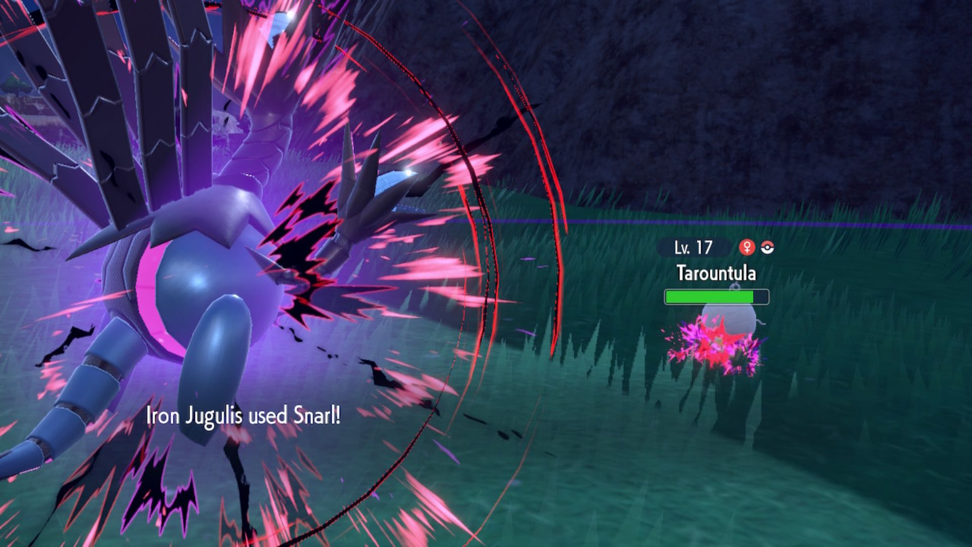 Pokemon: Best Special Move for Each Type - Deltia's Gaming