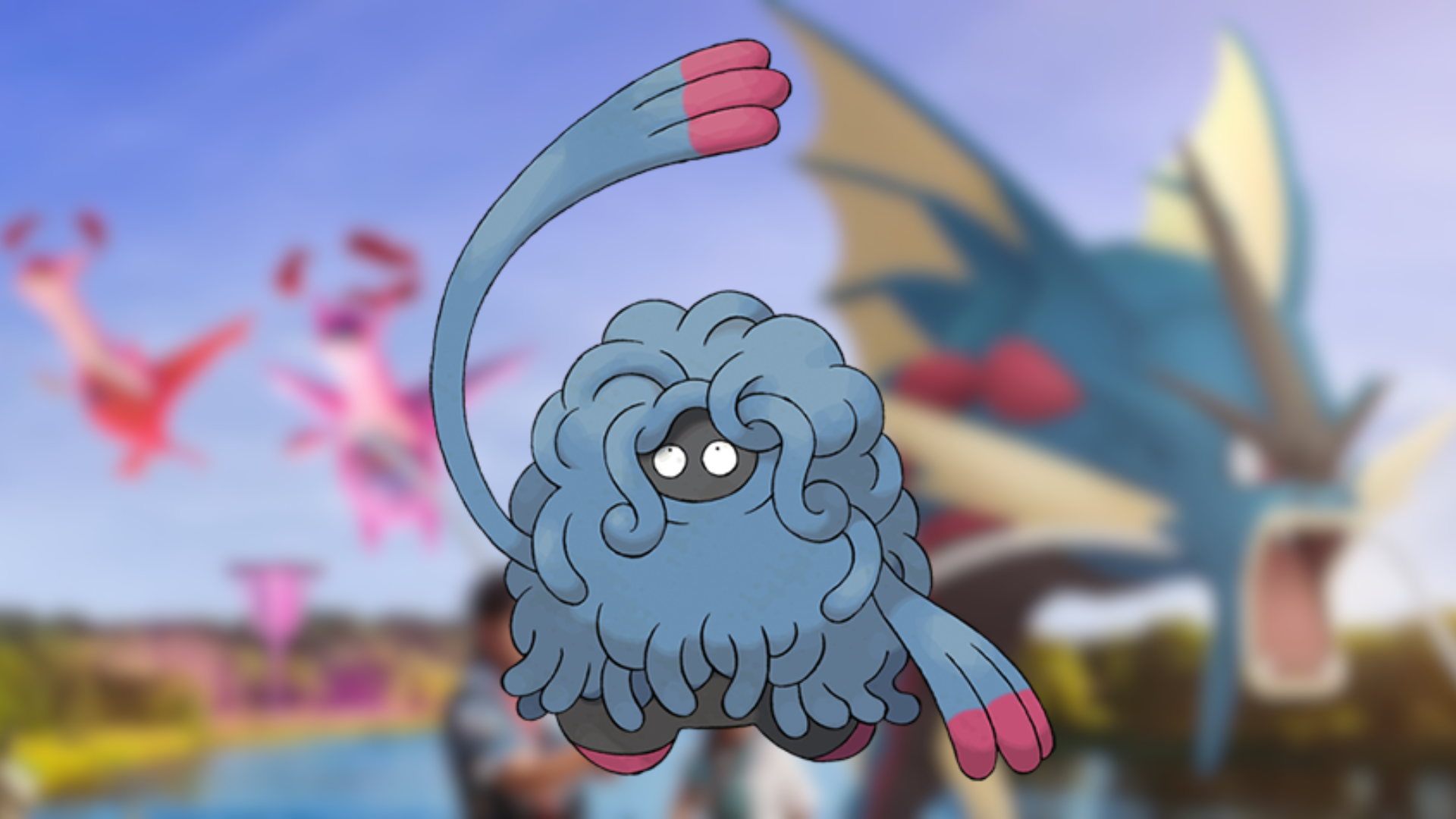 Pokemon GO: 7 Best Grass-type, Ranked - Deltia's Gaming