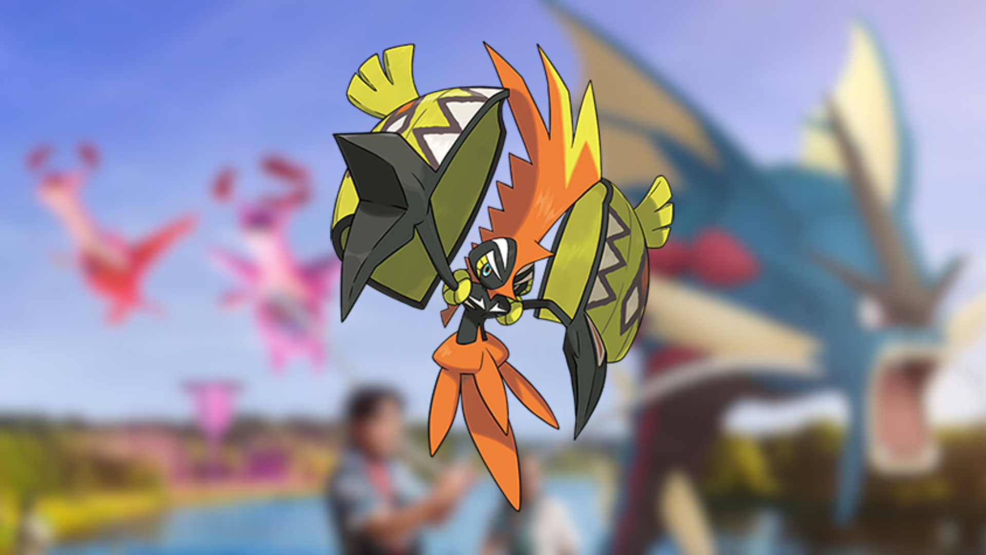 Pokemon GO: 7 Best Fairy-type, Ranked - Deltia's Gaming