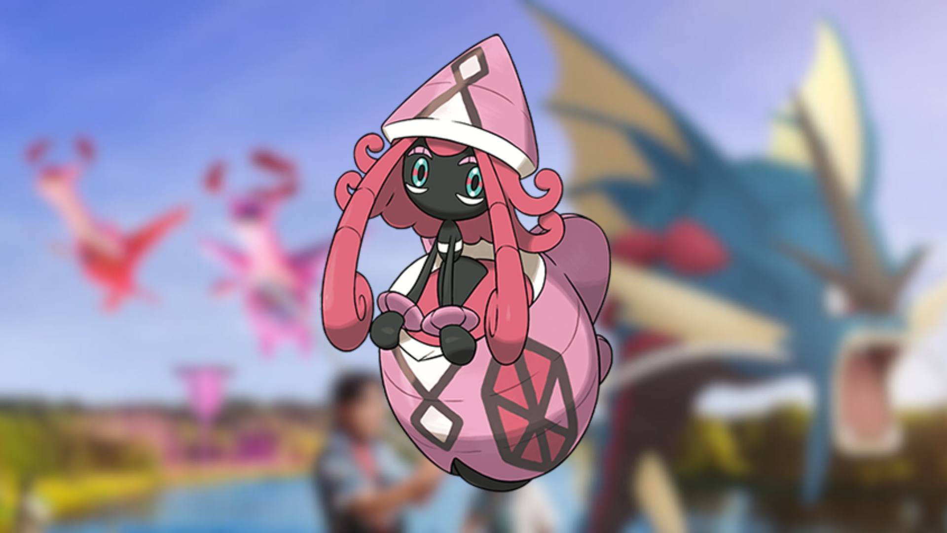 Pokemon GO: 7 Best Fairy-type, Ranked - Deltia's Gaming