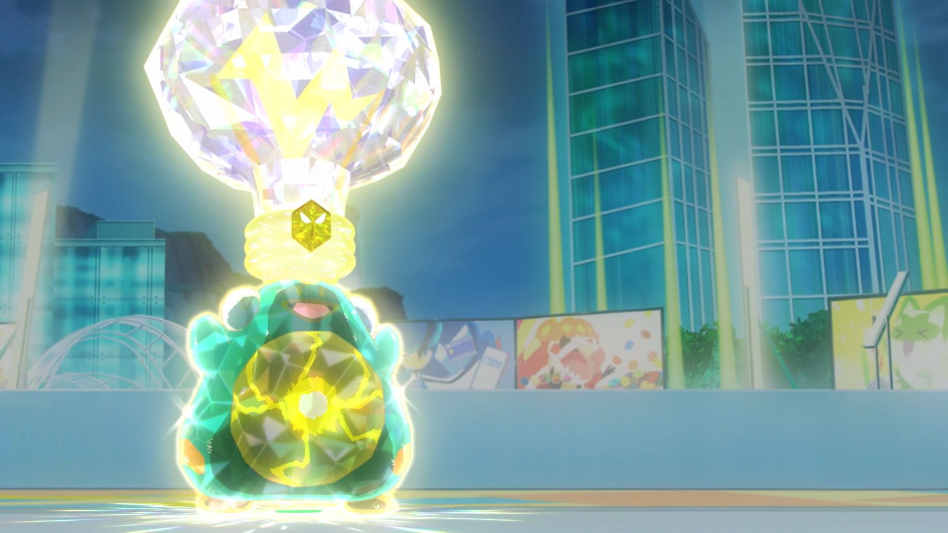 Pokemon Scarlet and Violet: Best Builds To Defeat 7-Star Water Tera ...