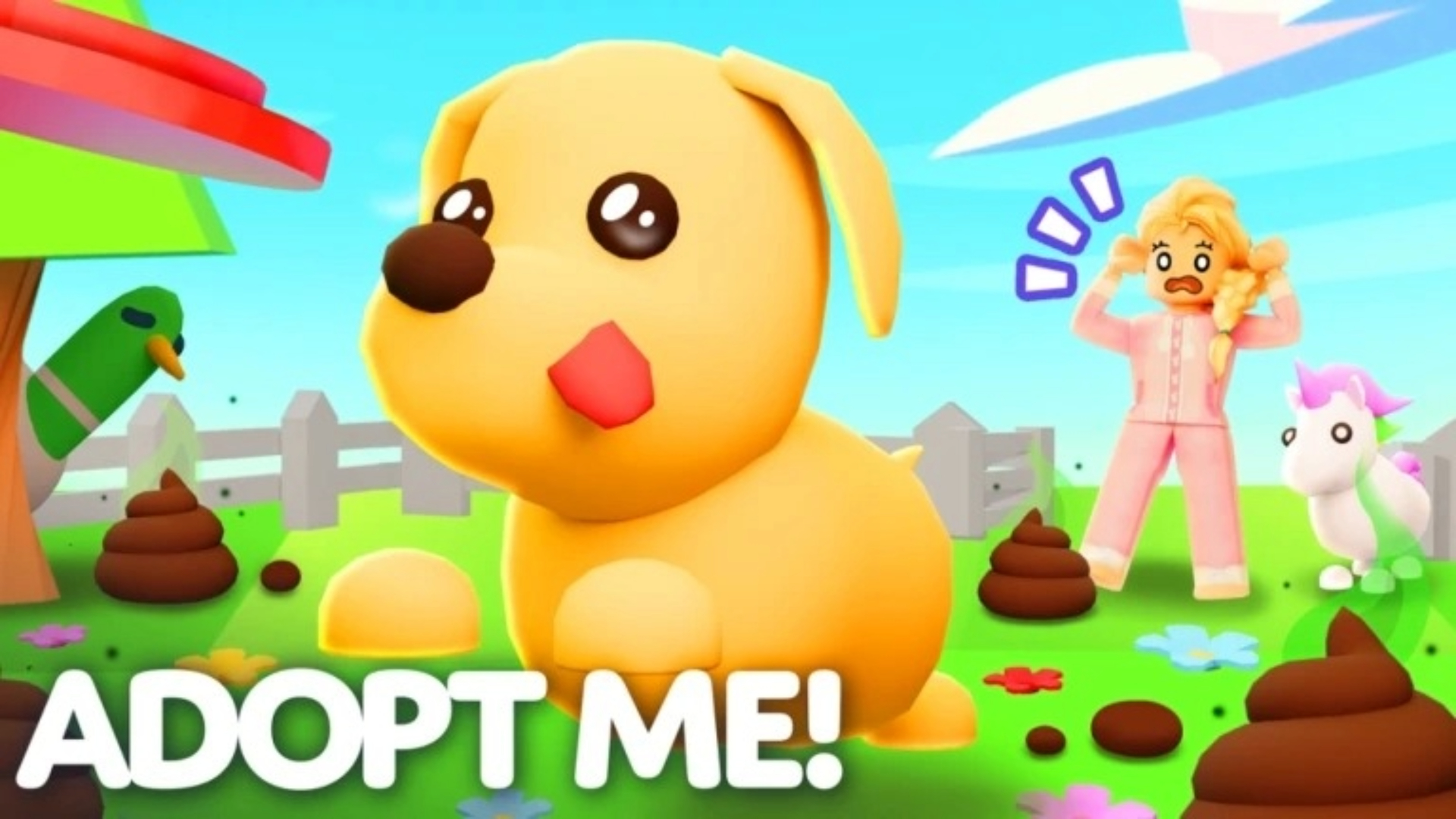 Adopt Me Active Needs Update Patch Notes - Deltia's Gaming