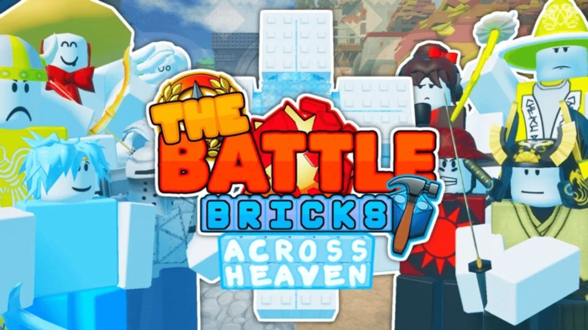 The Battle Bricks: A Beginner's Guide - Deltia's Gaming