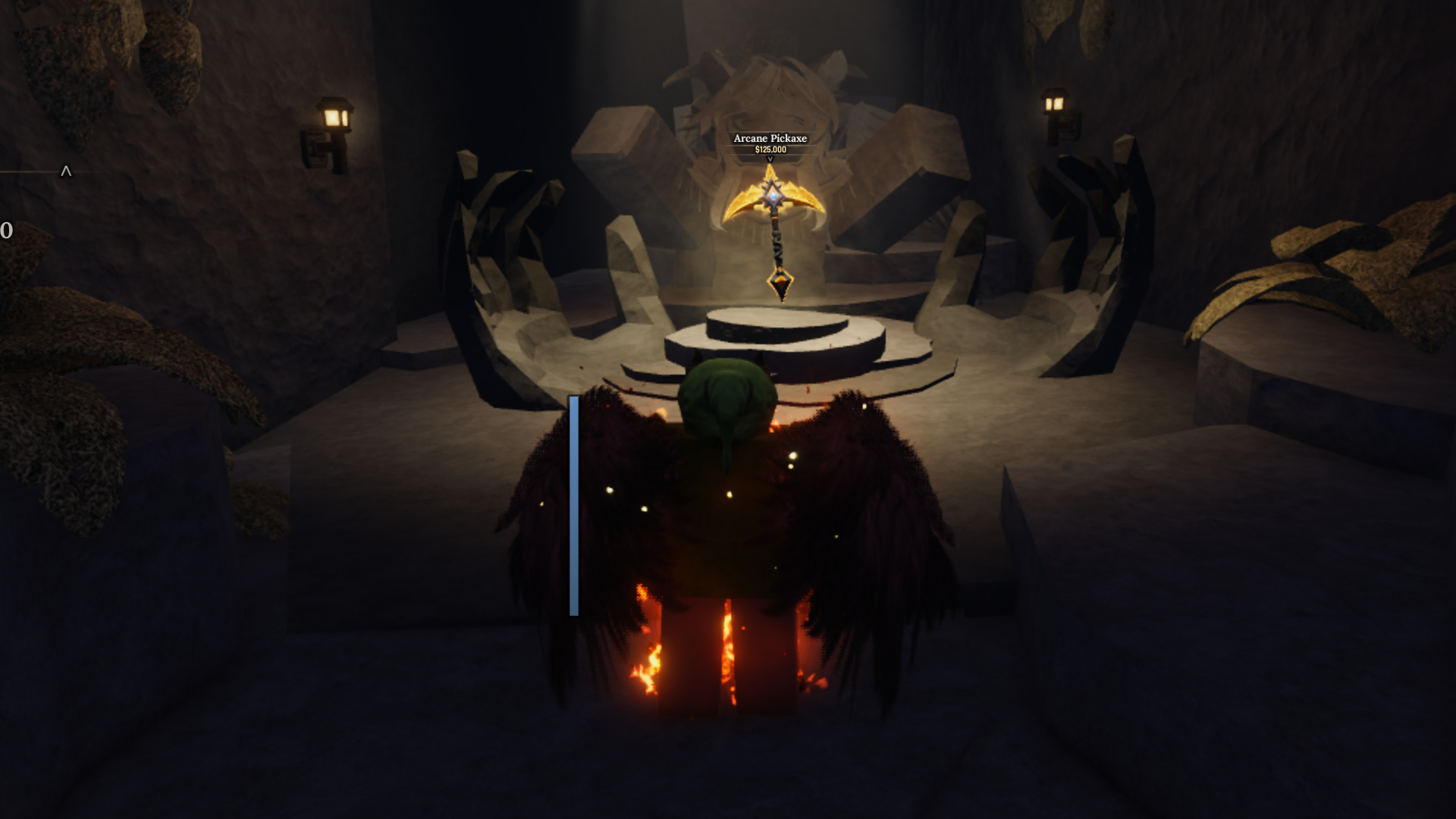 The Forge Basalt Vein Guide - Deltia's Gaming