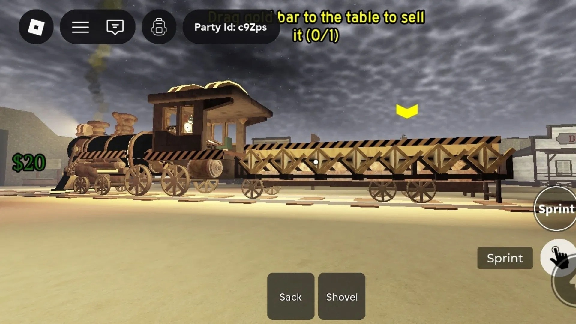 Dead Rails Yeat Guide - Deltia's Gaming