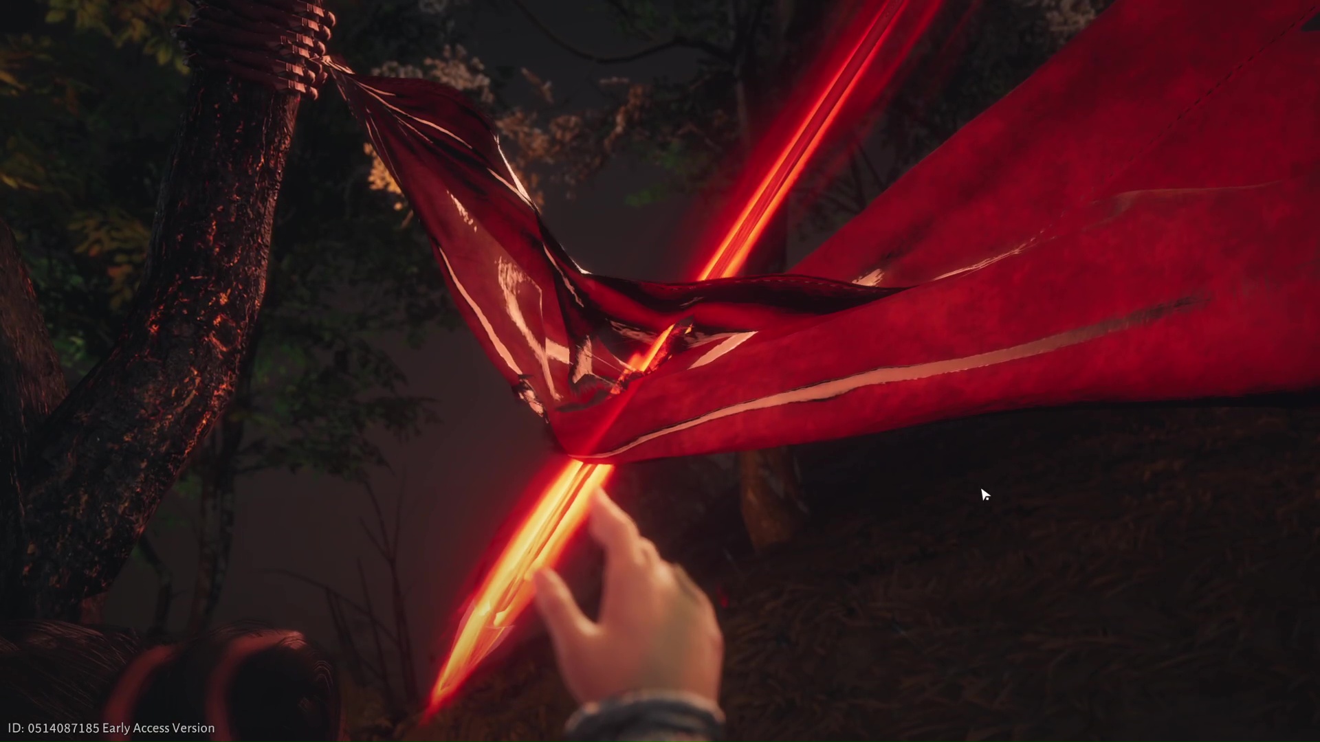 Where Winds Meet: Does Ruby Die? - Deltia's Gaming