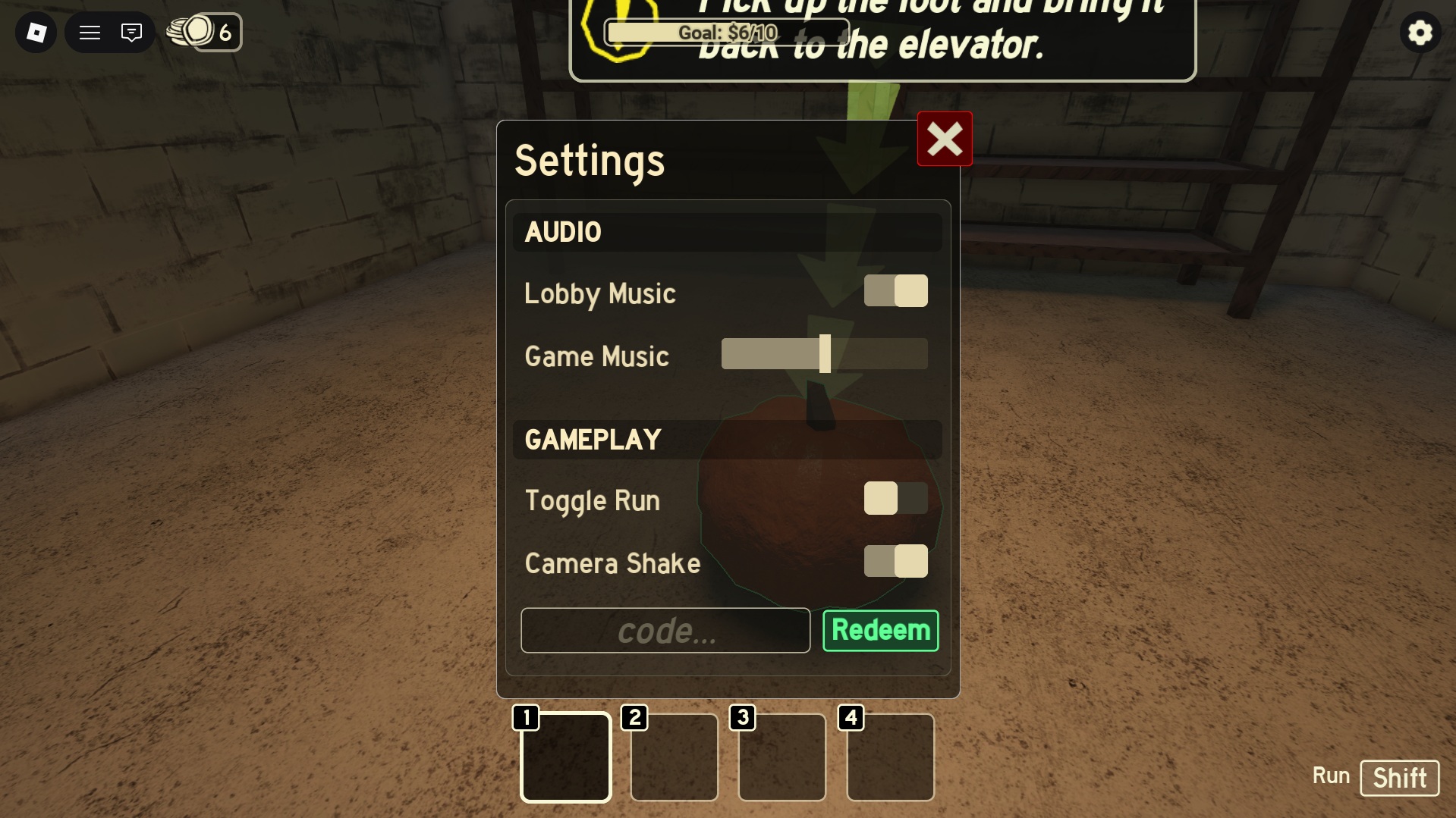 Deadly Delivery Codes (November 2025) - Deltia's Gaming