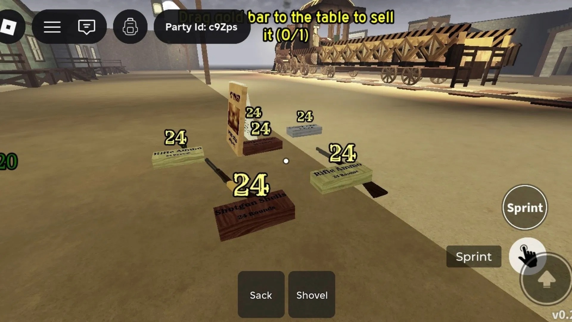 Dead Rails Yeat Guide - Deltia's Gaming