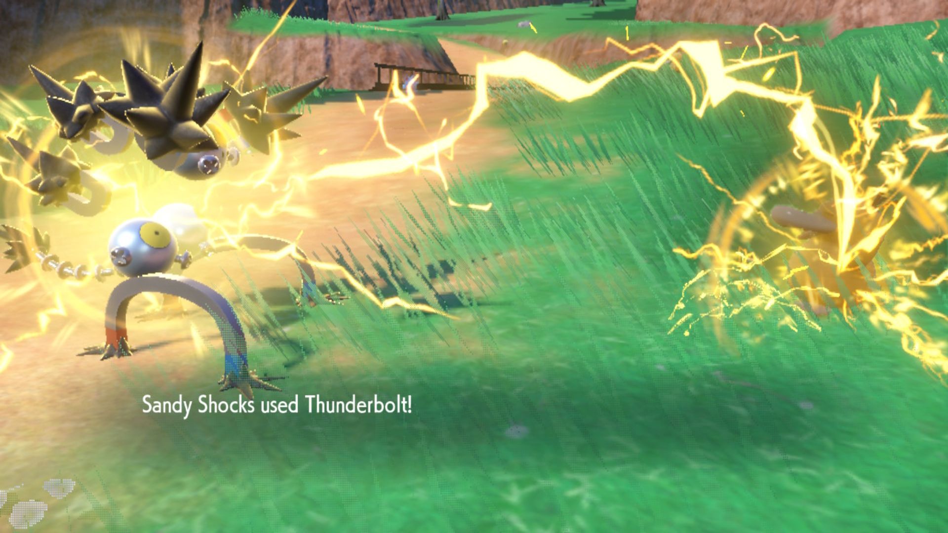 Pokemon: Best Special Move for Each Type - Deltia's Gaming
