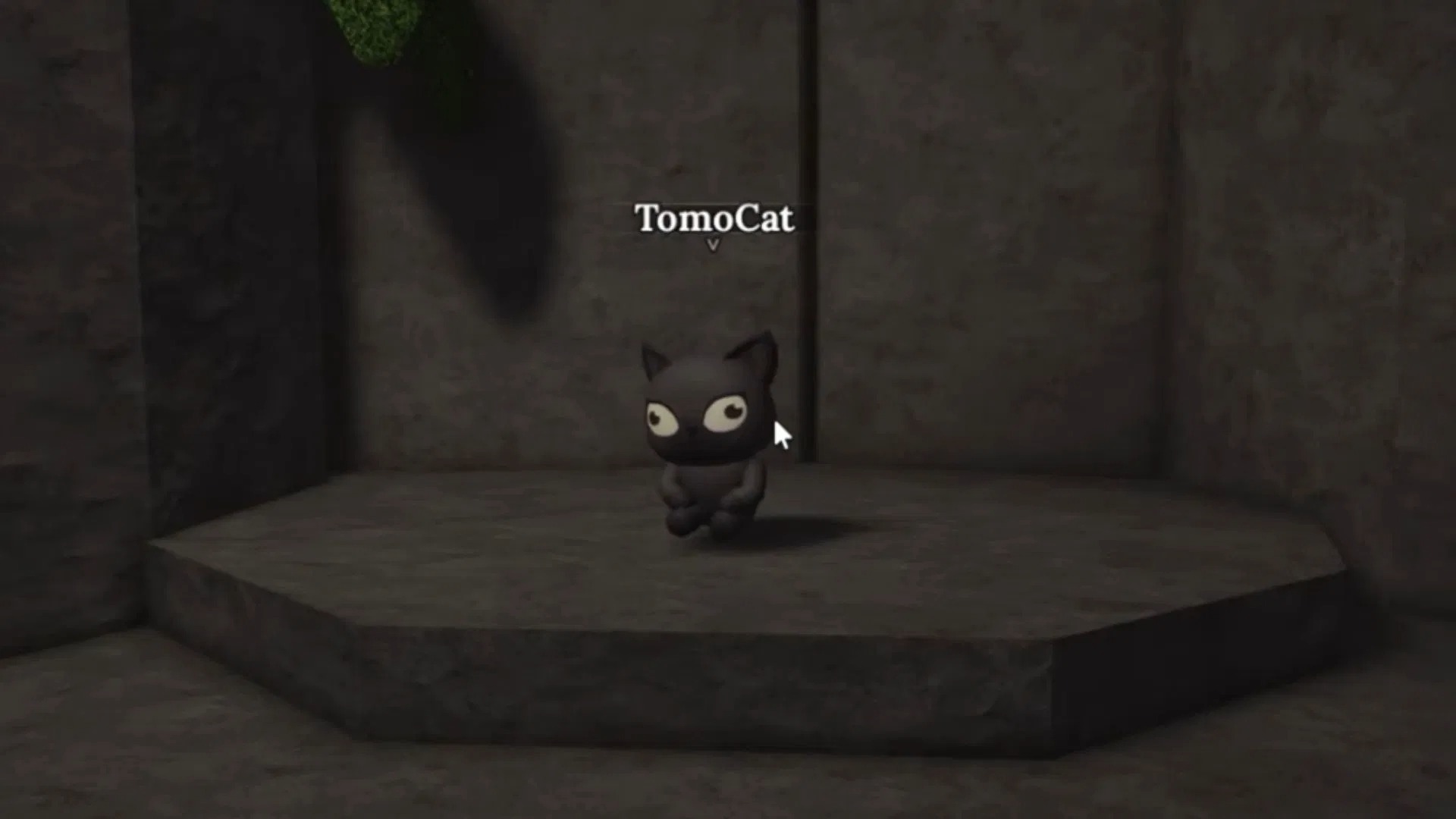 The Forge Tomo’s Lost Cat Guide - Deltia's Gaming