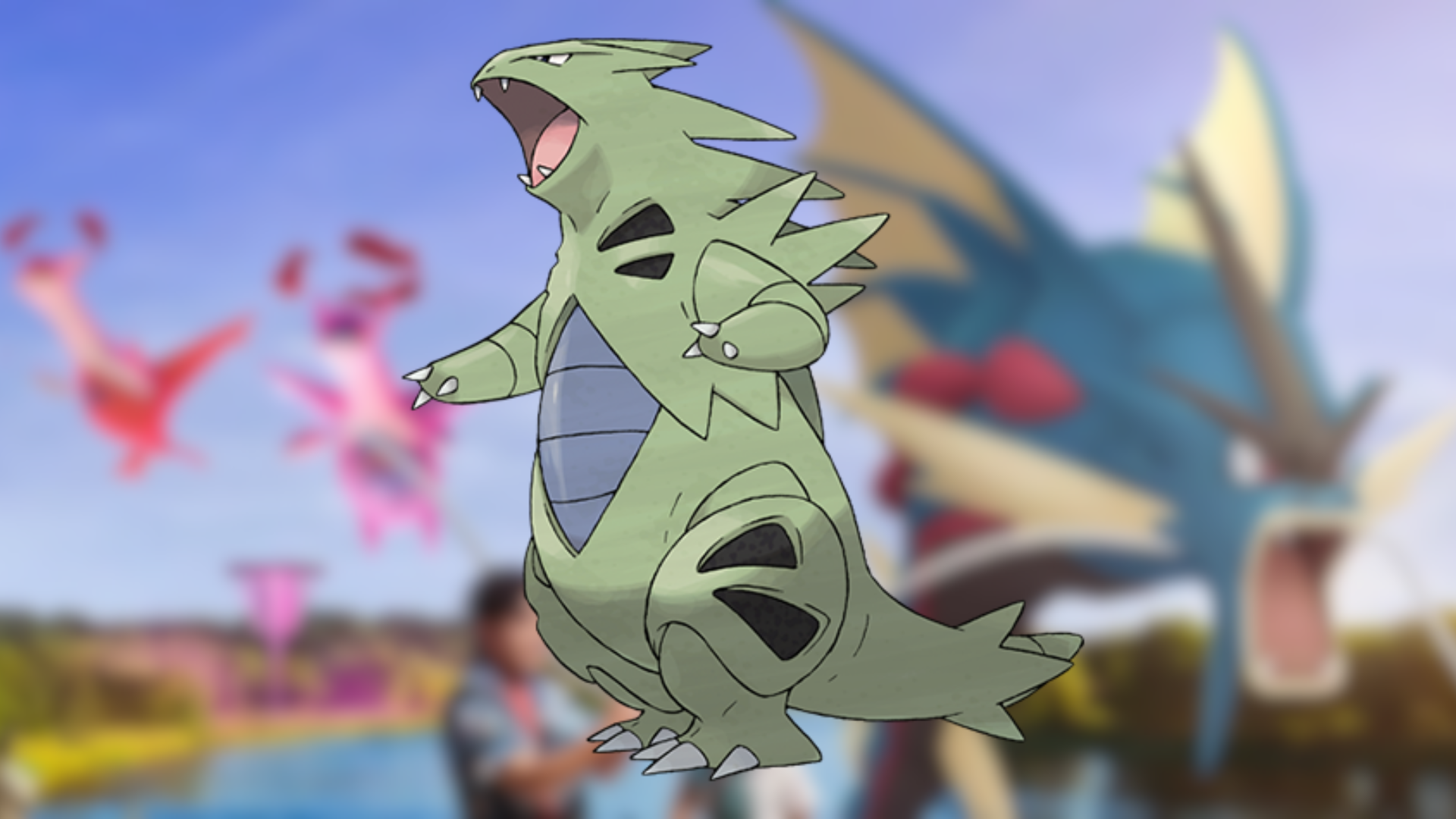 Pokemon GO: 7 Best Dark-Type, Ranked - Deltia's Gaming