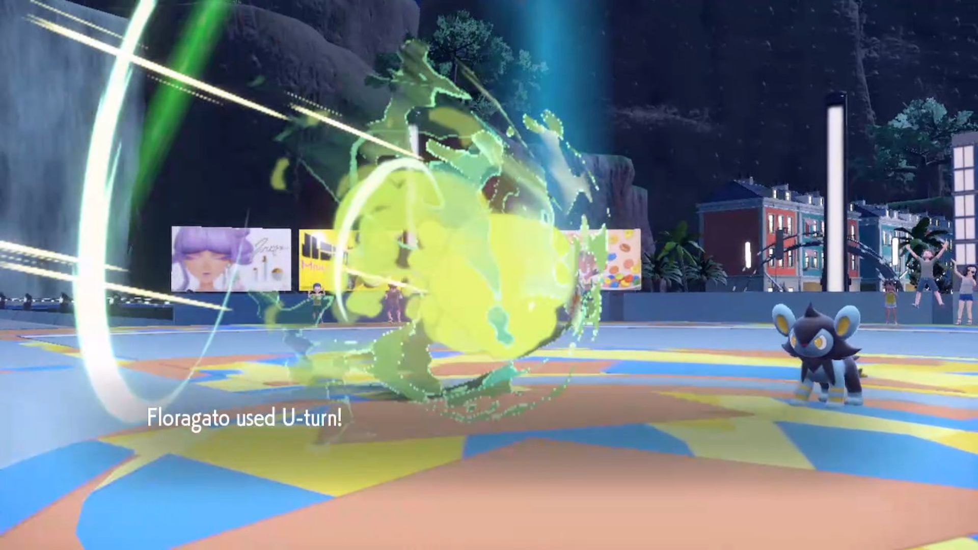 Pokemon: Best Physical Move For Each Type - Deltia's Gaming