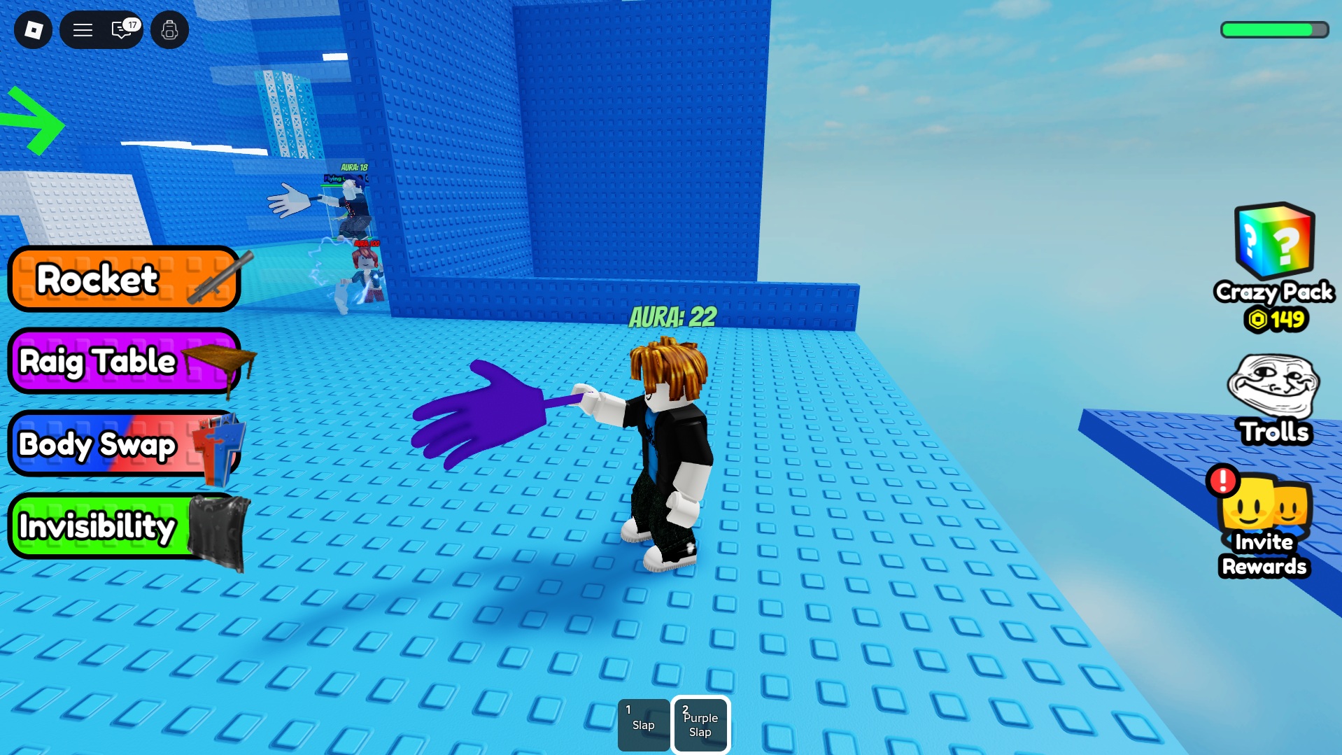 Aura Edit Tower: A Beginner's Guide - Deltia's Gaming