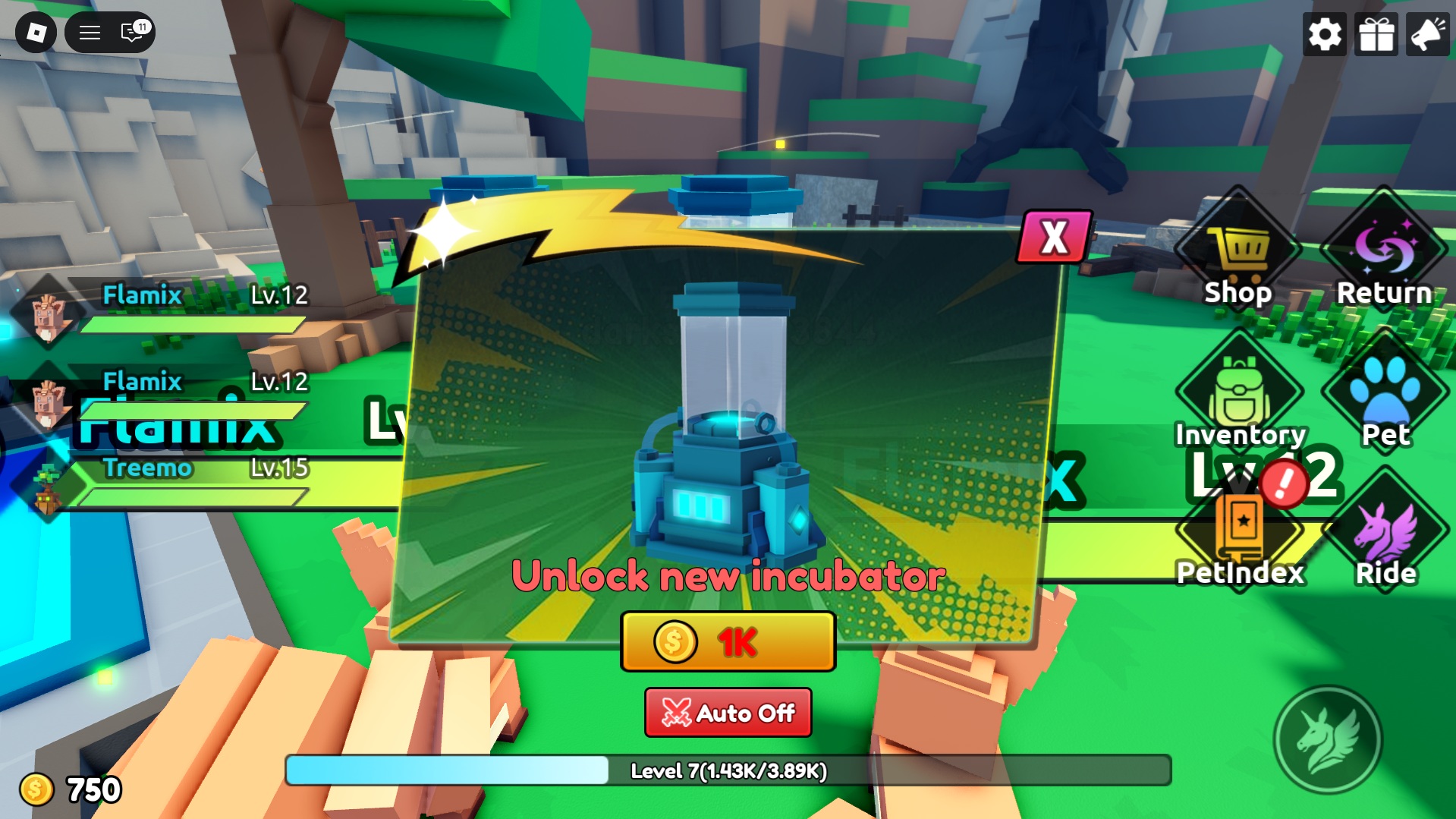 Catch a Monster: A Beginner's Guide - Deltia's Gaming