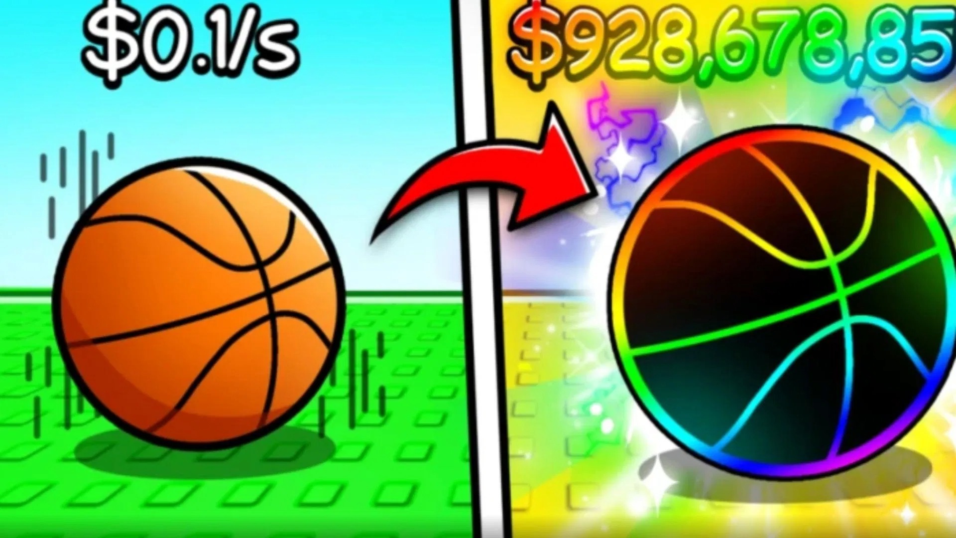 Throw a Basketball: A Beginner's Guide - Deltia's Gaming
