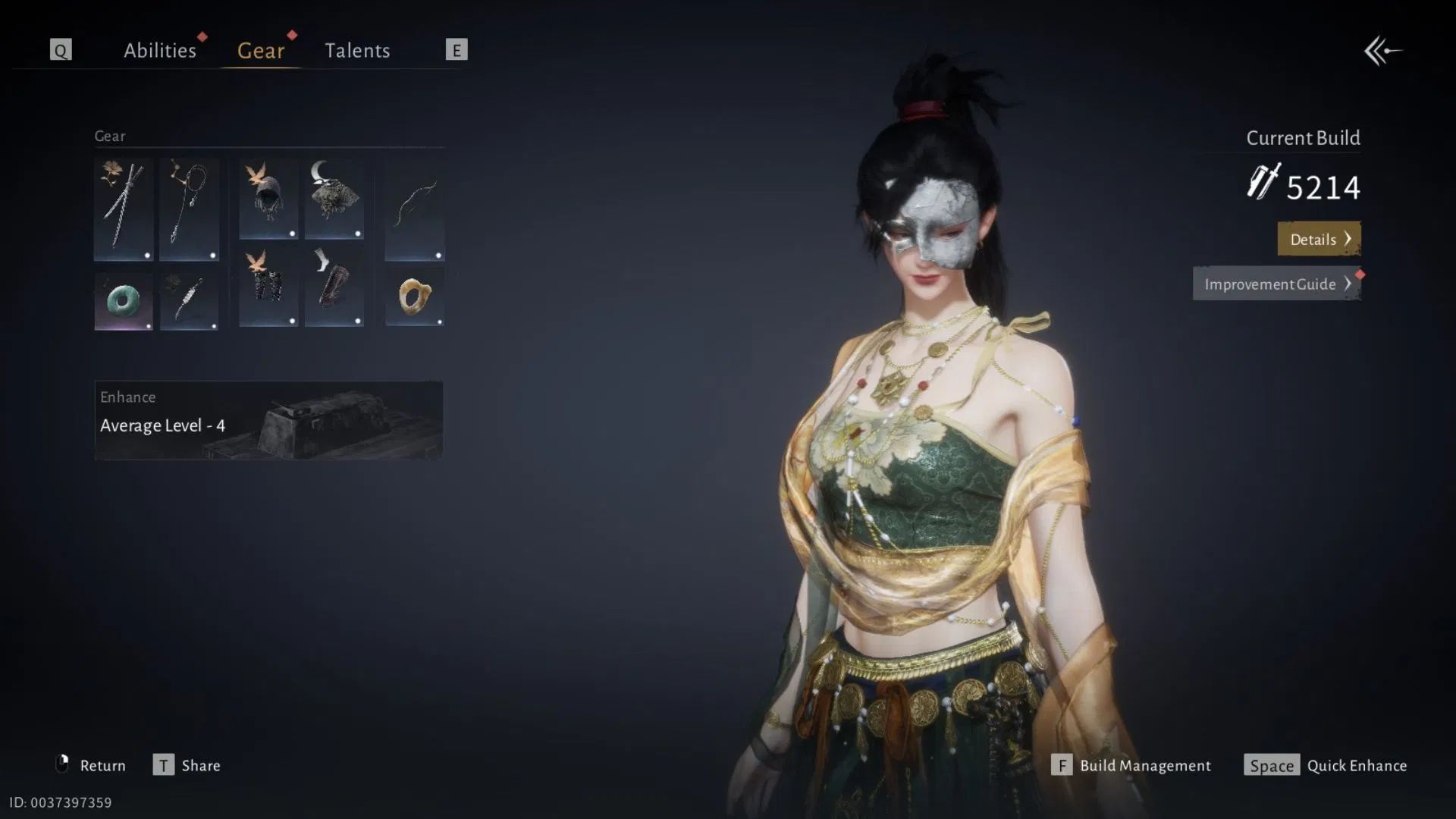 Where Winds Meet: Best Beginner-Friendly Weapons Combos - Deltia's Gaming