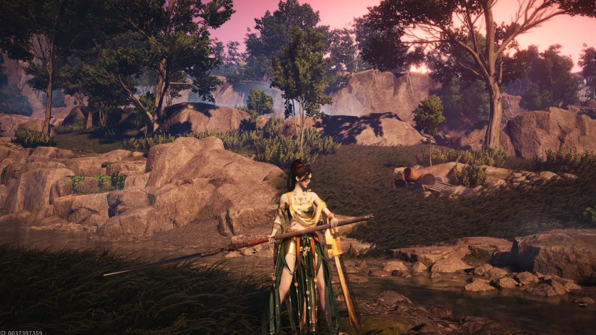 Where Winds Meet: Best Beginner-Friendly Weapons Combos - Deltia's Gaming