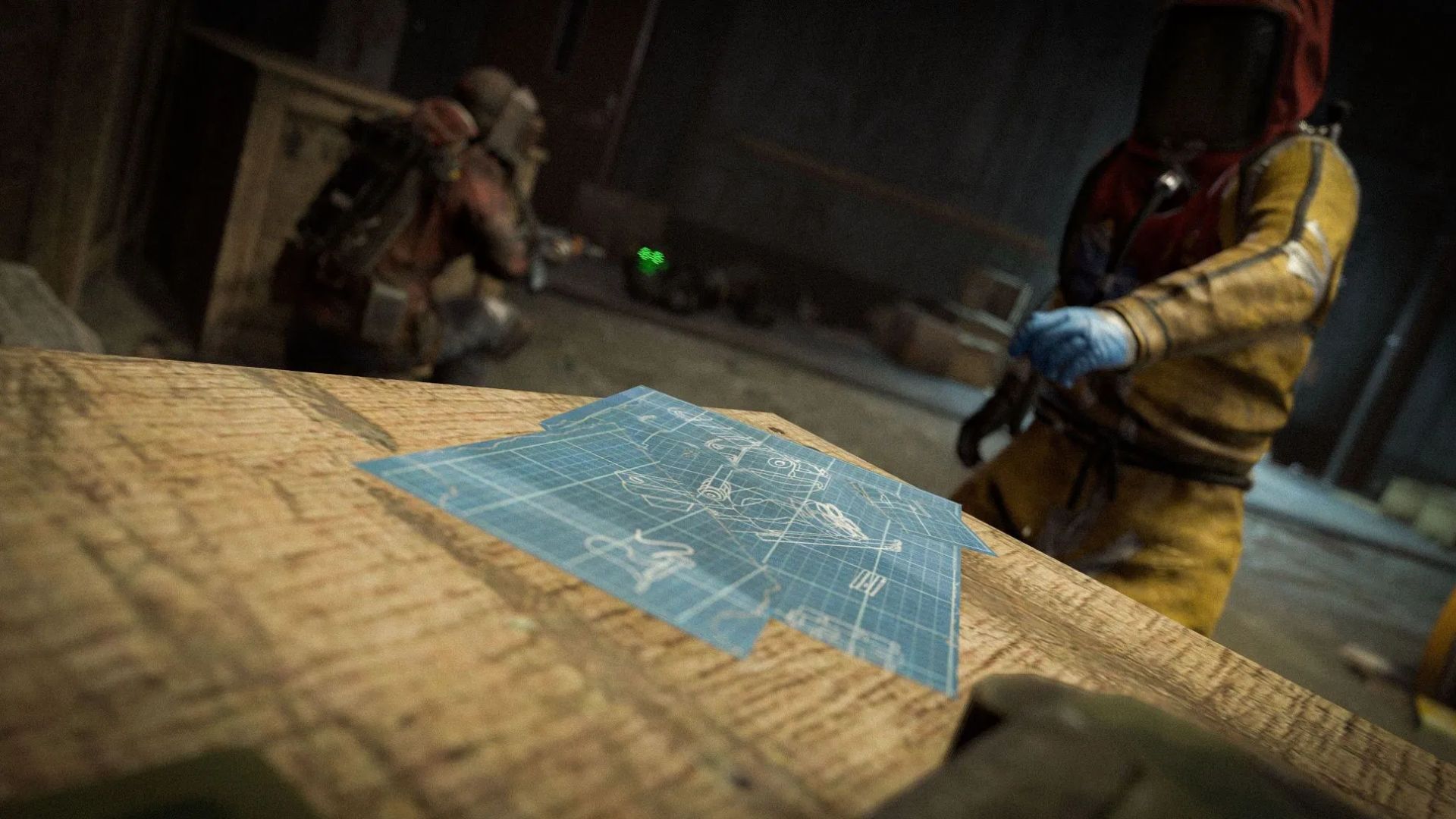 Rust: How To Get Blueprint Fragments - Deltia's Gaming