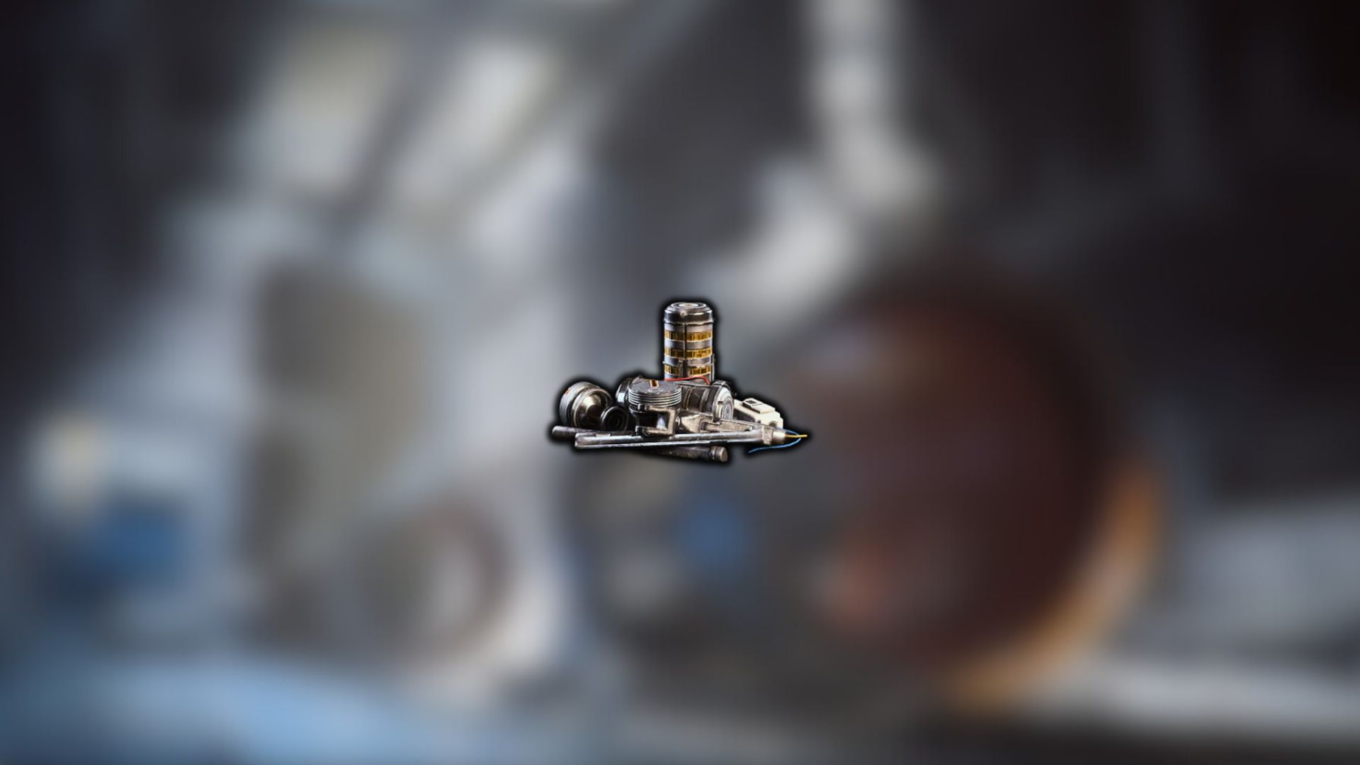 Arc Raiders: Where To Find Exodus Modules - Deltia's Gaming