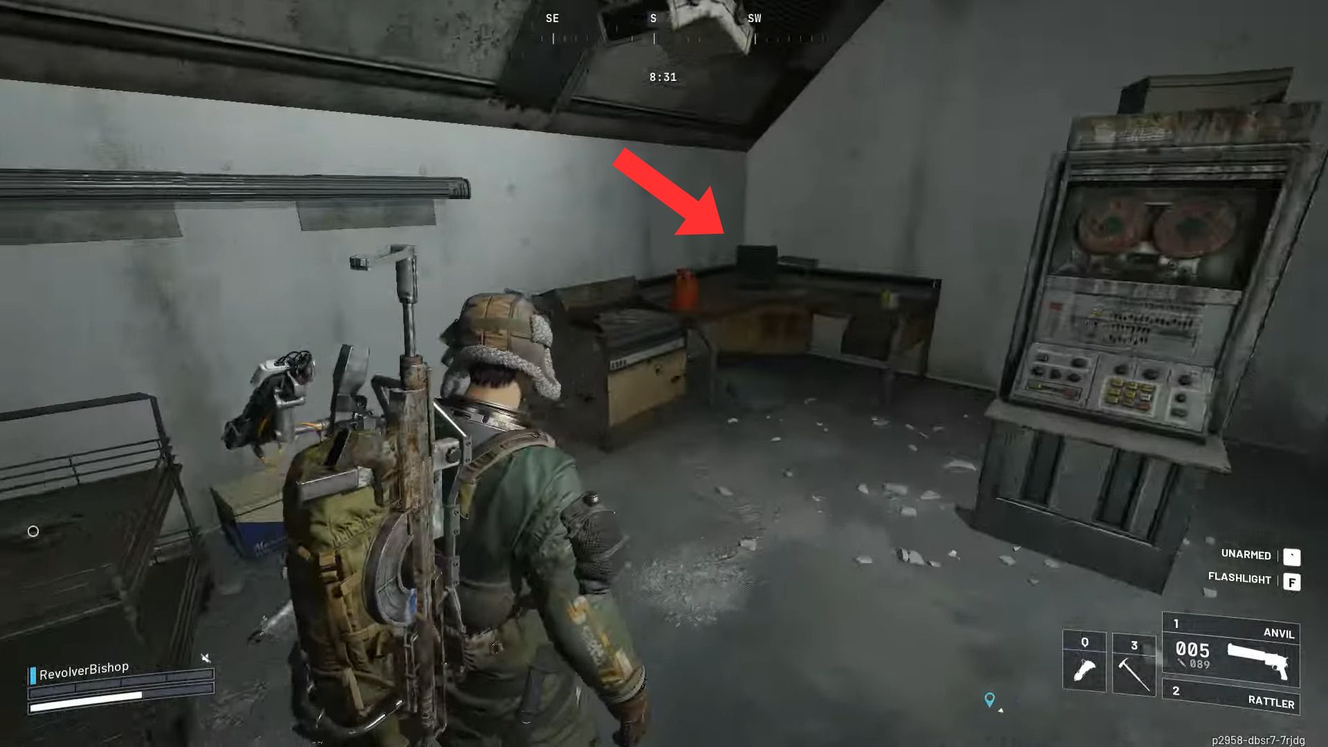 Arc Raiders: Where To Find Flow Controllers - Deltia's Gaming