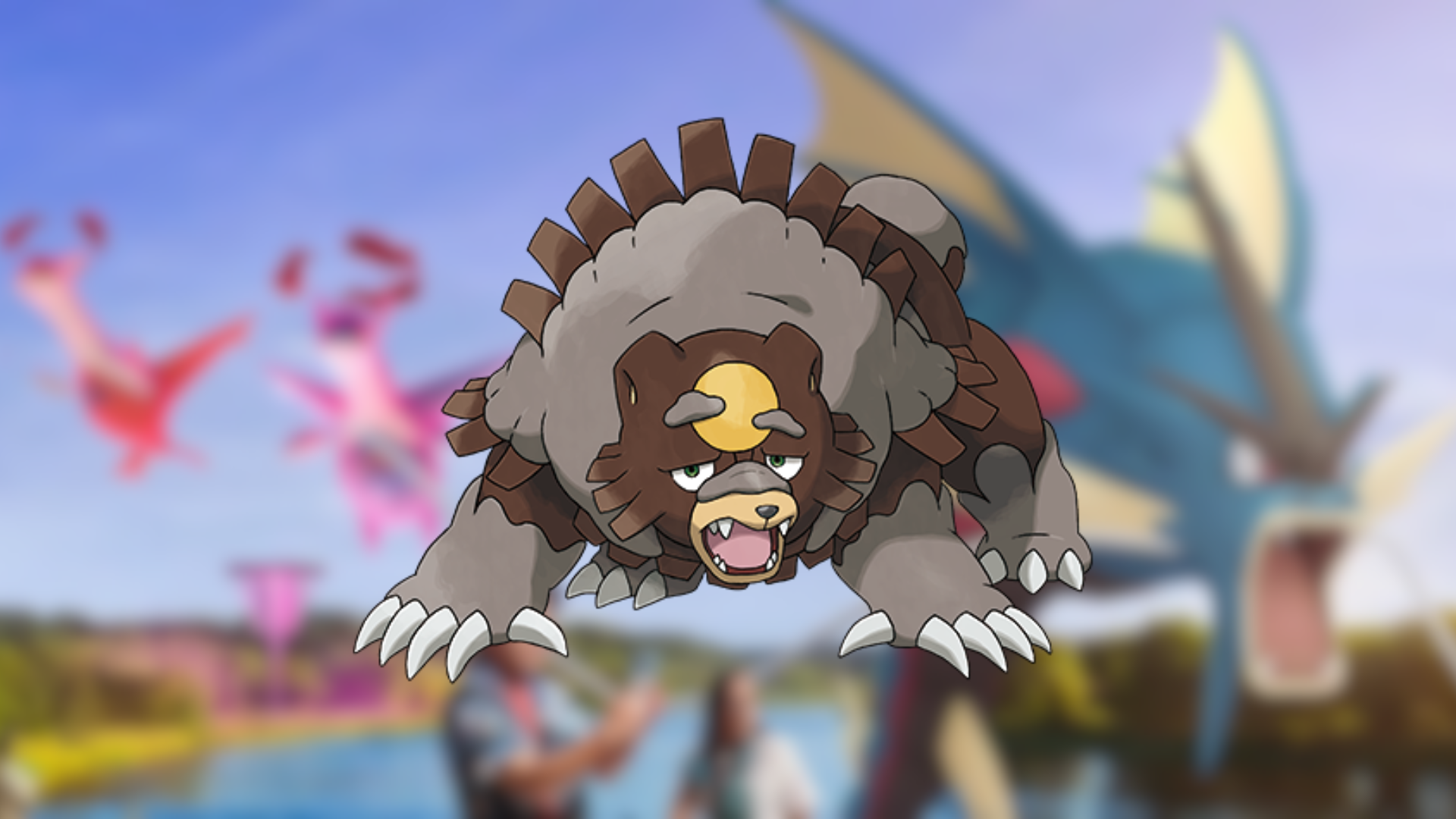 Pokemon GO: 7 Best Normal-type, Ranked - Deltia's Gaming