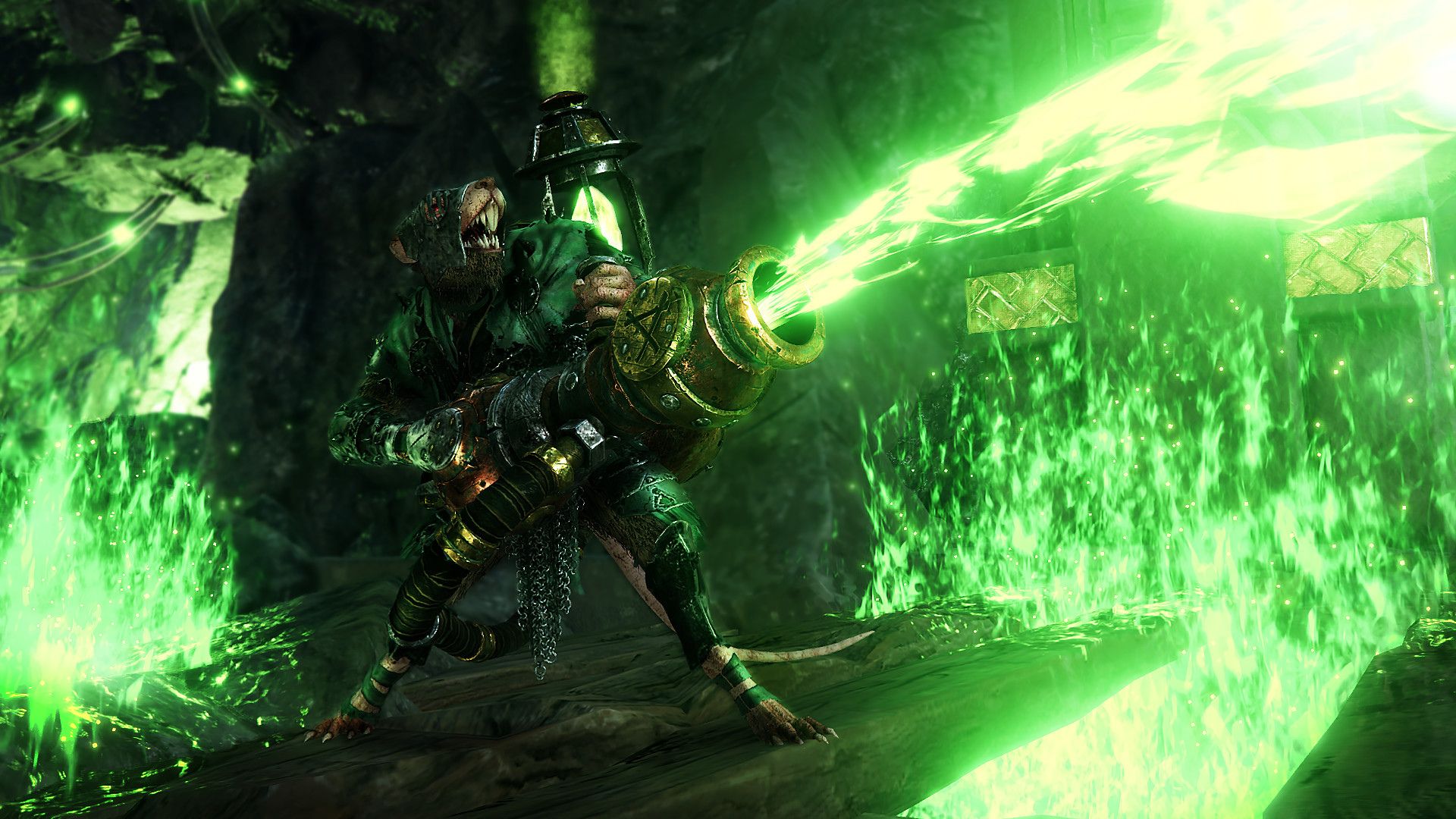 Vermintide 2: Tips for Leveling Up Quickly - Deltia's Gaming